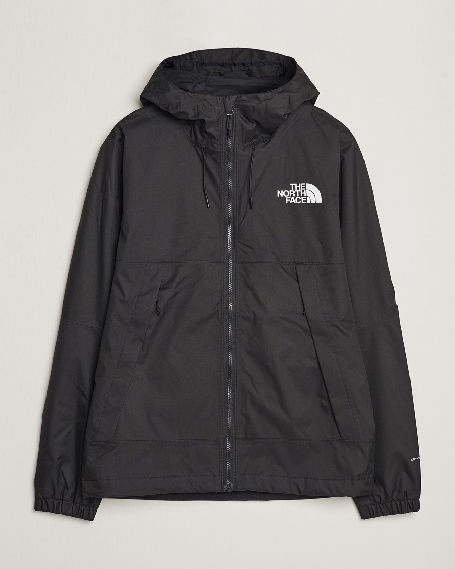 The north face 1990 mountain quest store