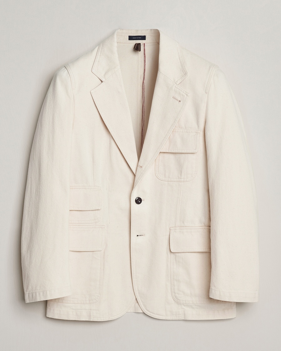 Drake's bei Care of Carl