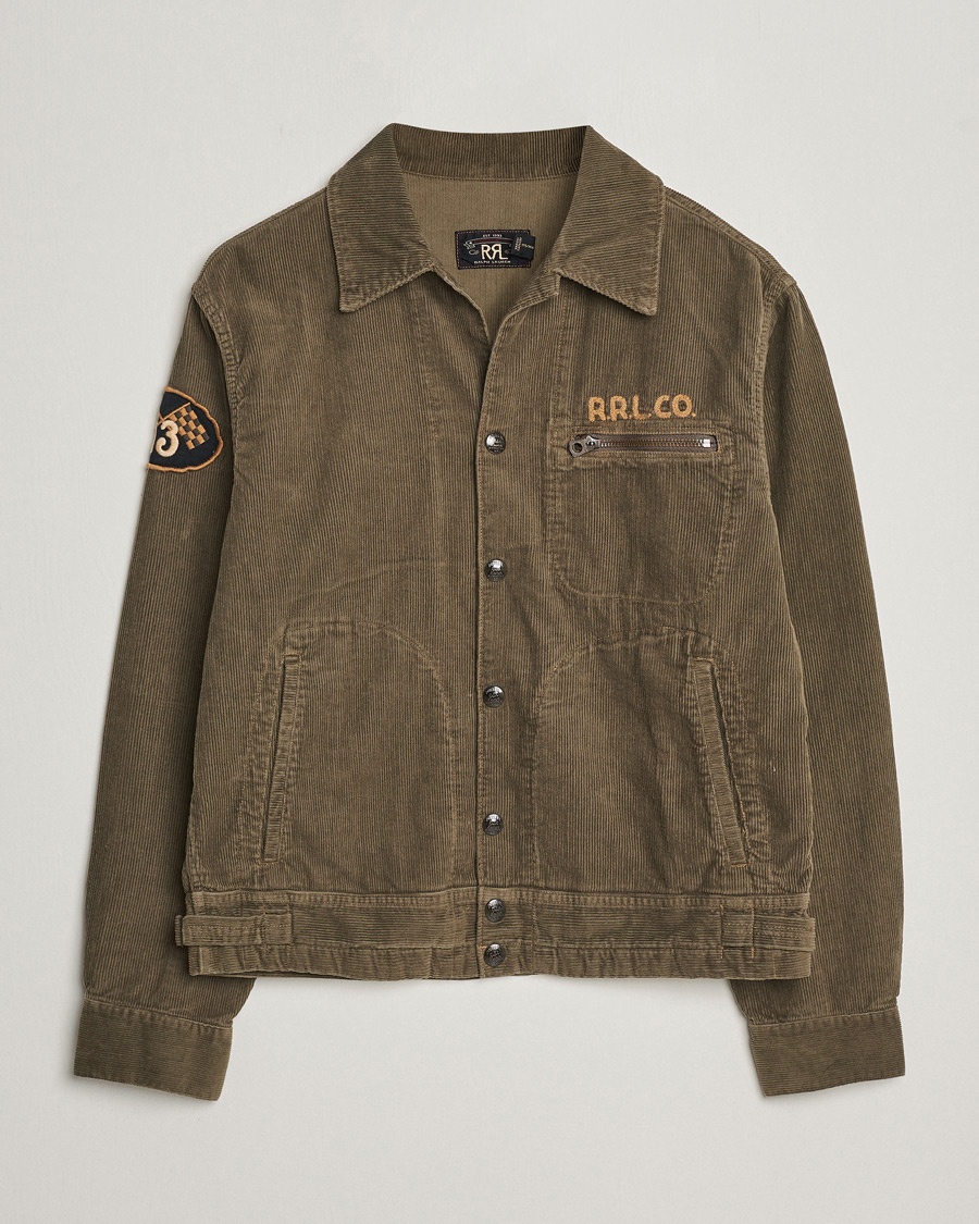 RRL bei Care of Carl