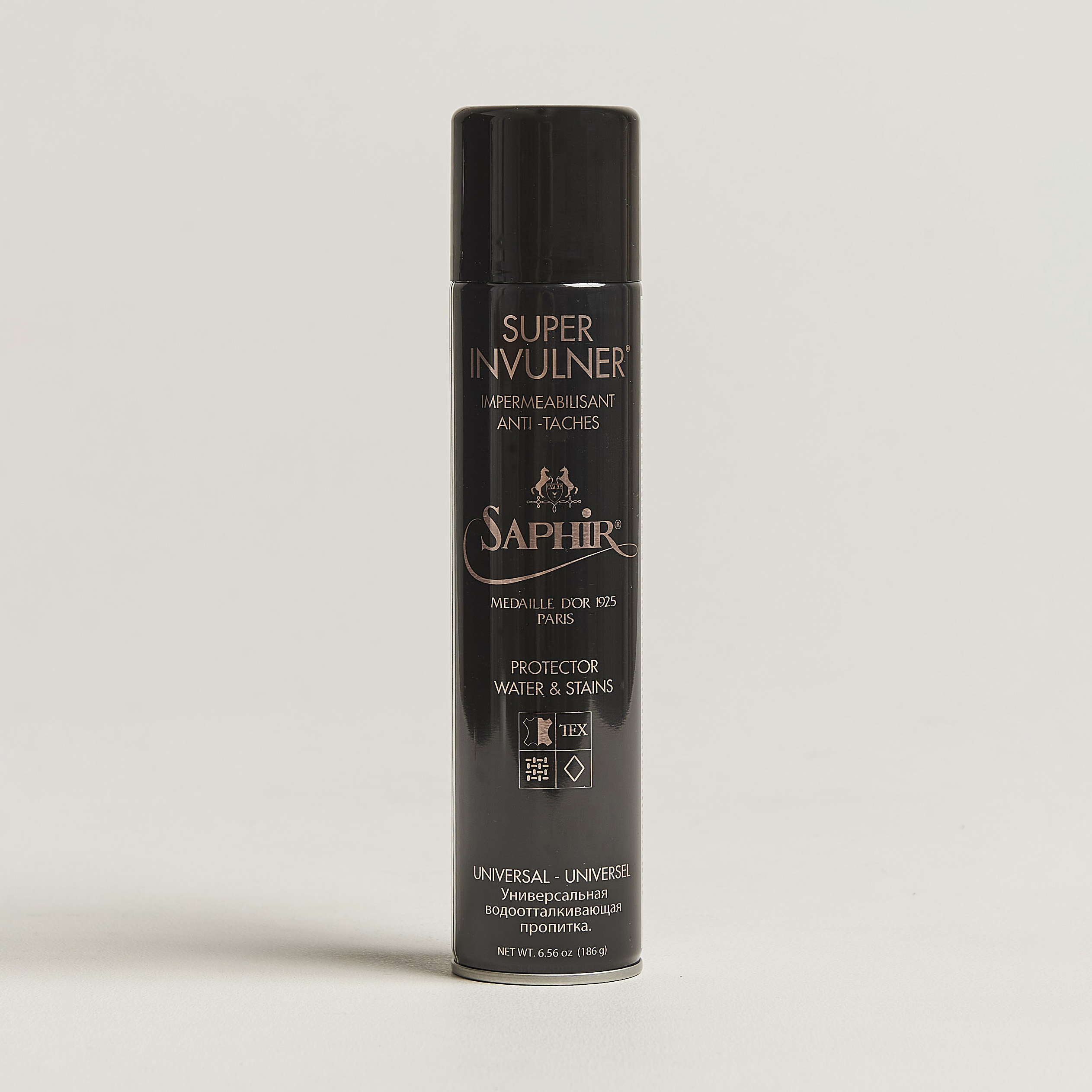 Saphir Medaille d'Or Super Invulner 300ml Spray Neutral bei Care of Carl