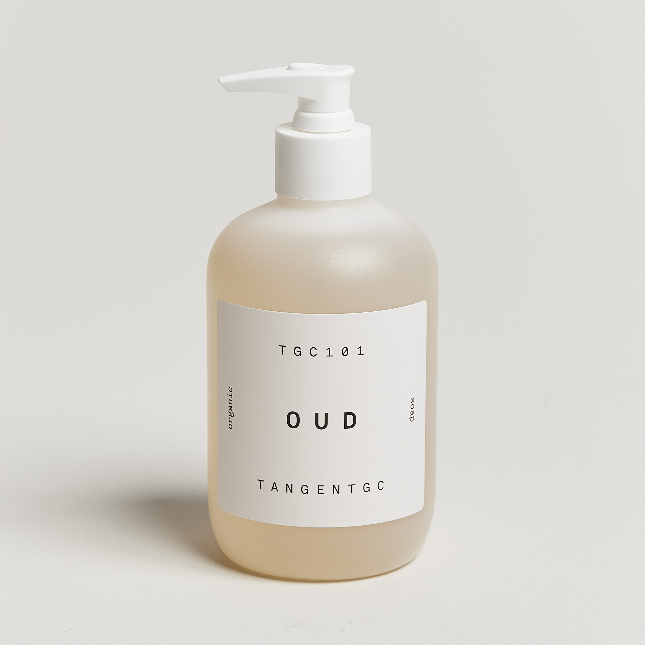 Tangent GC TGC101 Oud Soap 350ml bei Care of Carl