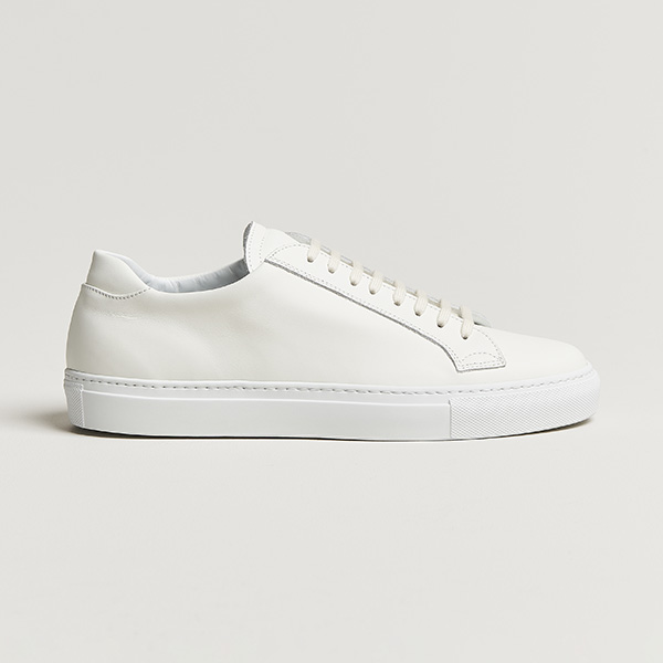 Sweyd 055 Sneakers White Leather bei Care of Carl