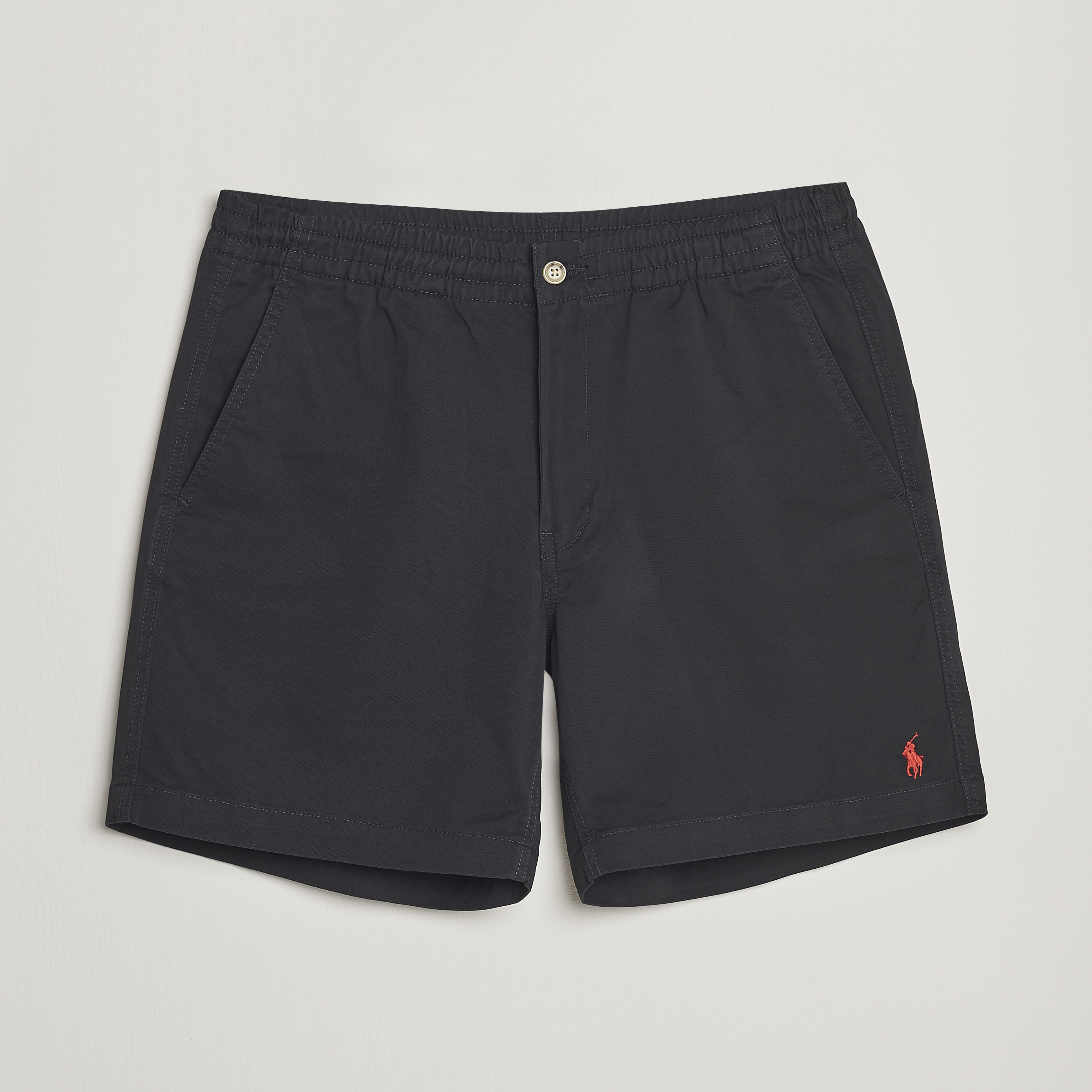 Polo Ralph Lauren Prepster Shorts Polo Black bei Care of Carl