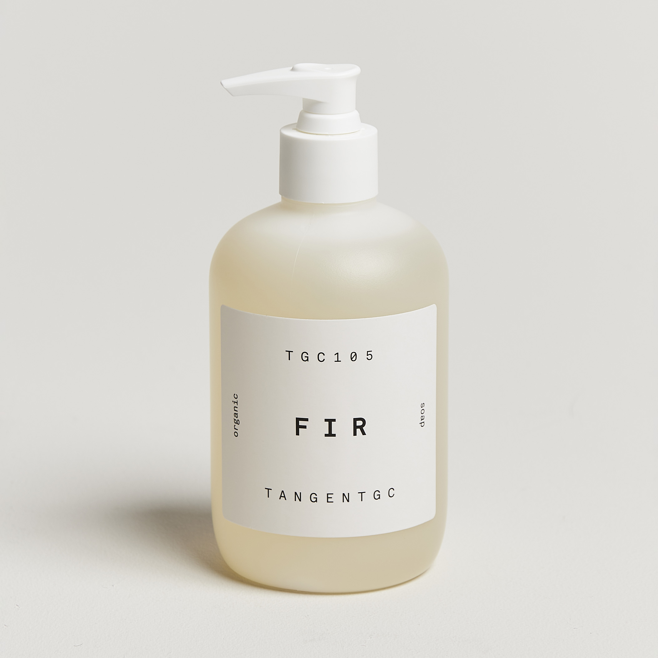 Tangent GC TGC105 Fir Soap 350ml bei Care of Carl