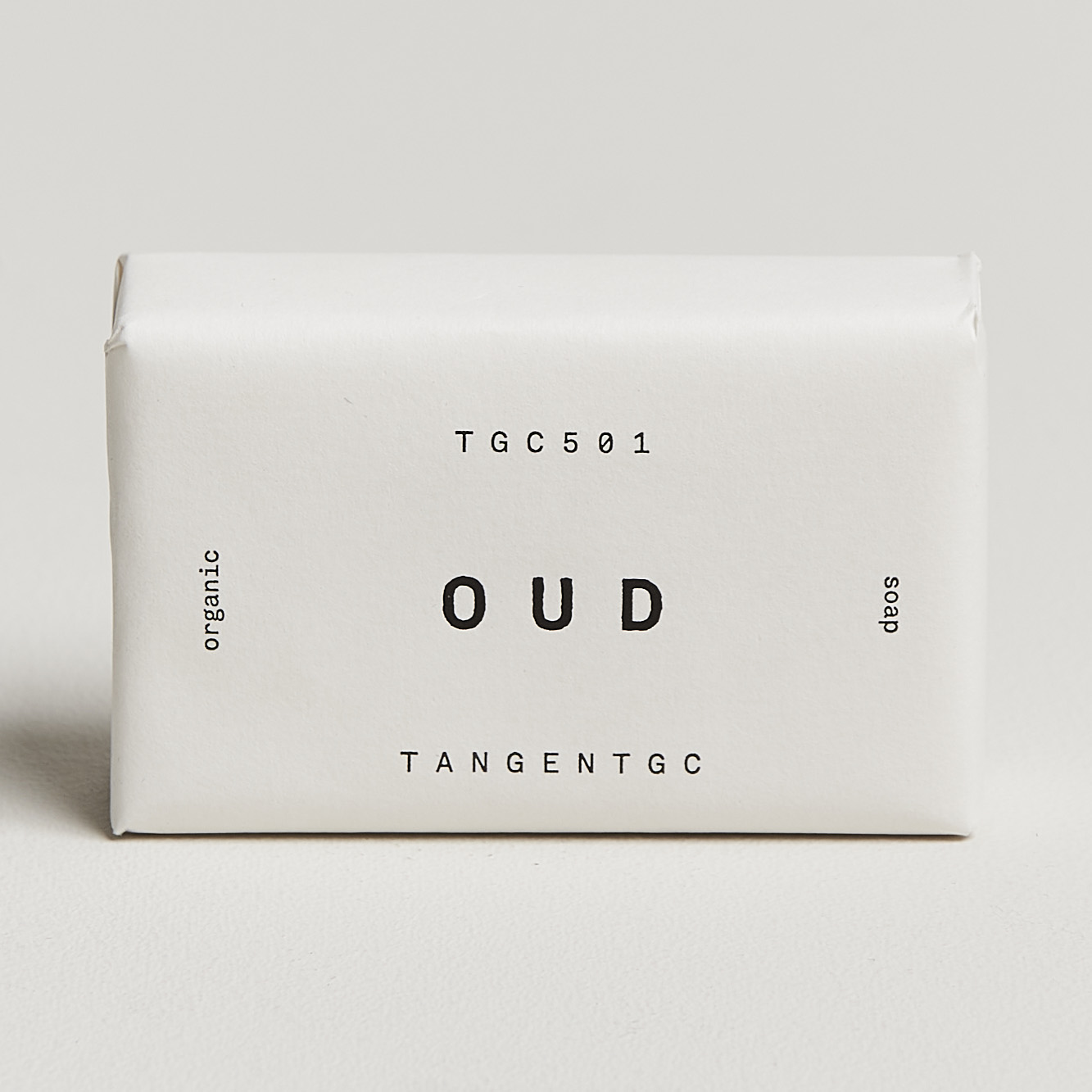 Tangent GC TGC501 Oud Soap Bar 100g bei Care of Carl