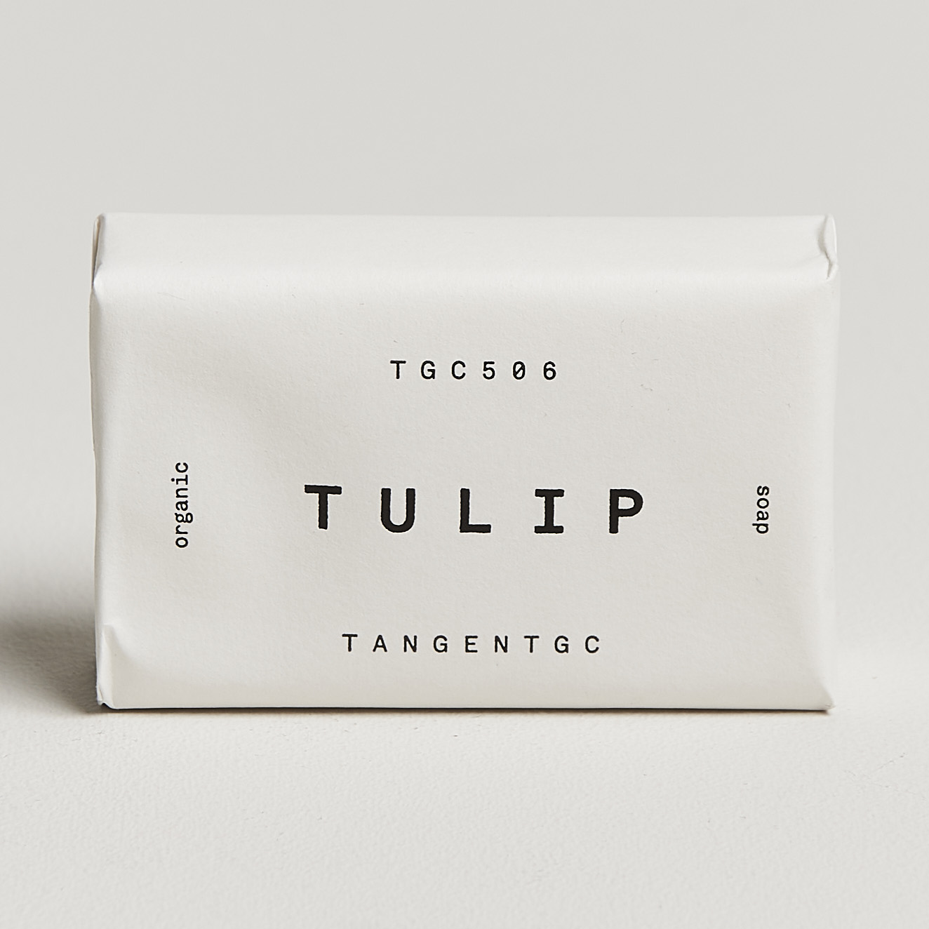 Tangent GC TGC506 Tulip Soap Bar 100g bei Care of Carl