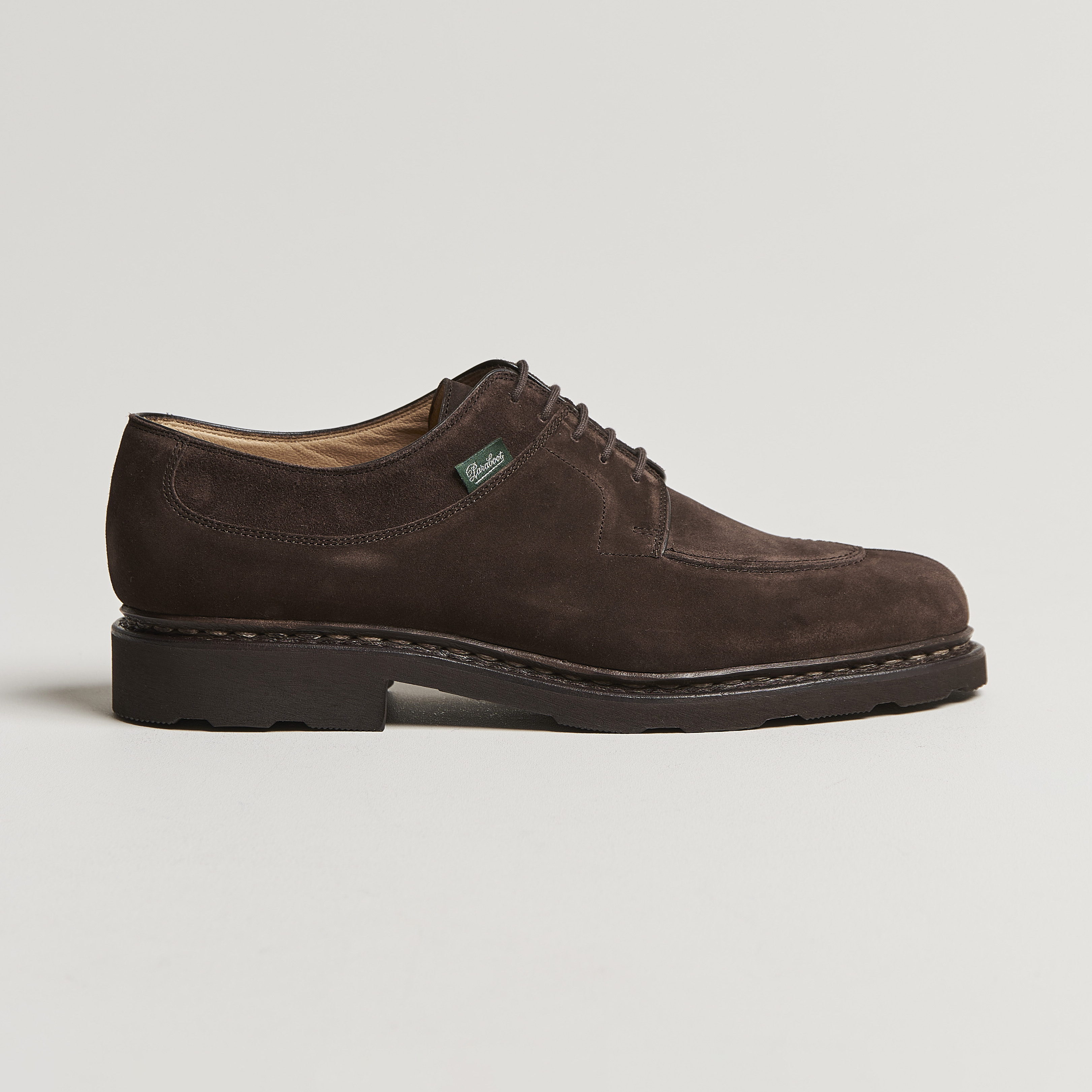 Paraboot Avignon Derby Congo bei Care of Carl