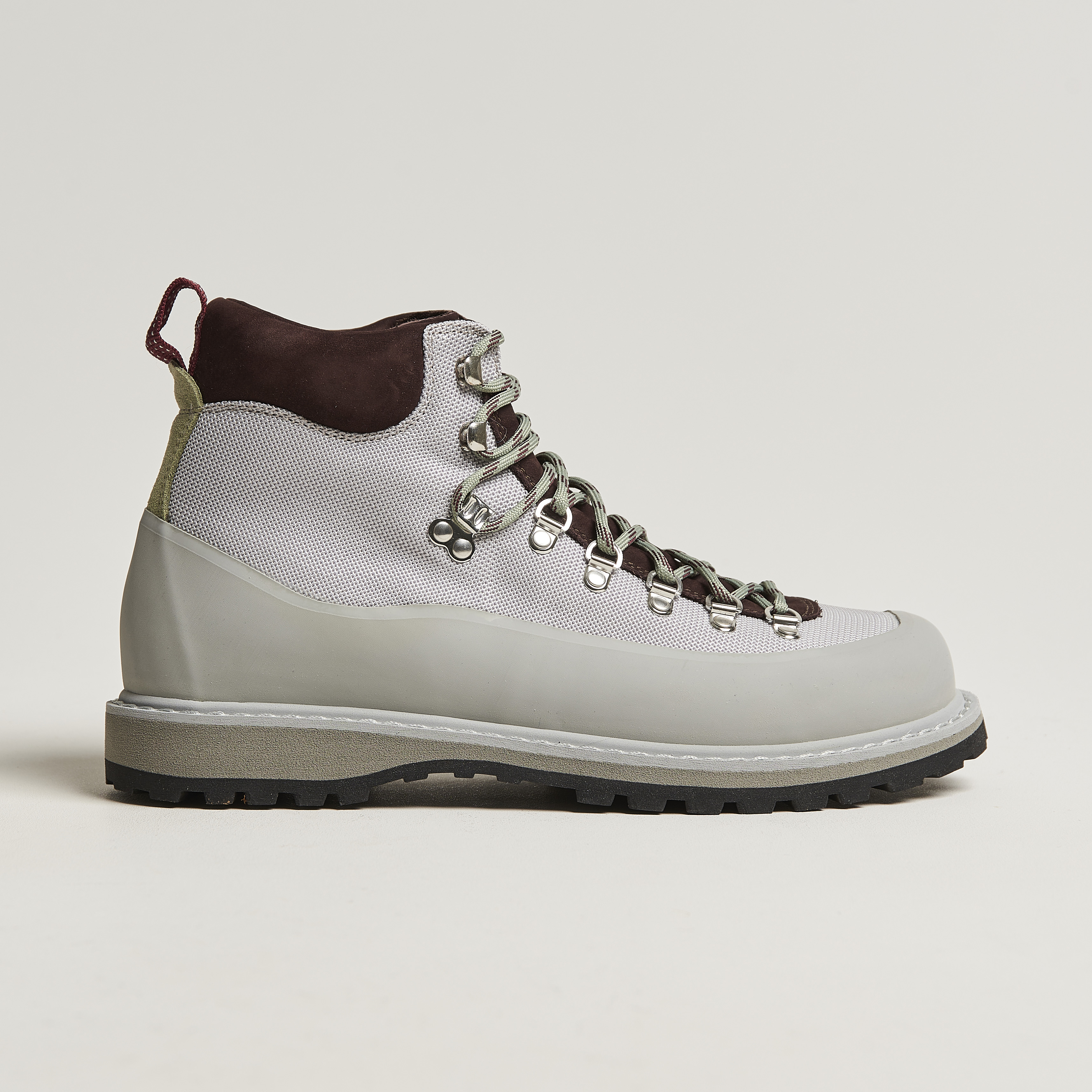 Diemme Roccia Vet Original Boot Light Grey Fabric bei Care of Carl