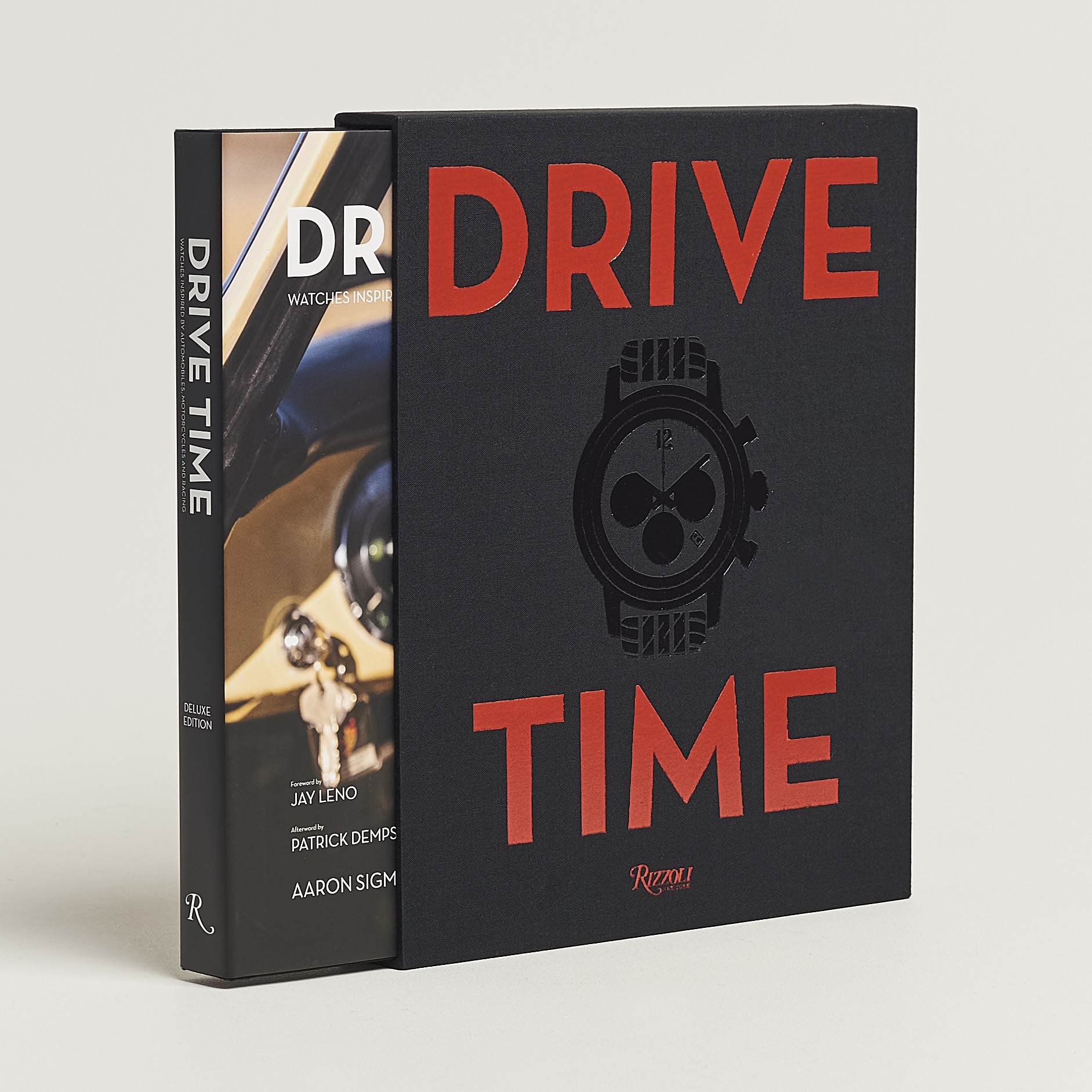 New Mags Drive Time - Deluxe Edition bei Care of Carl