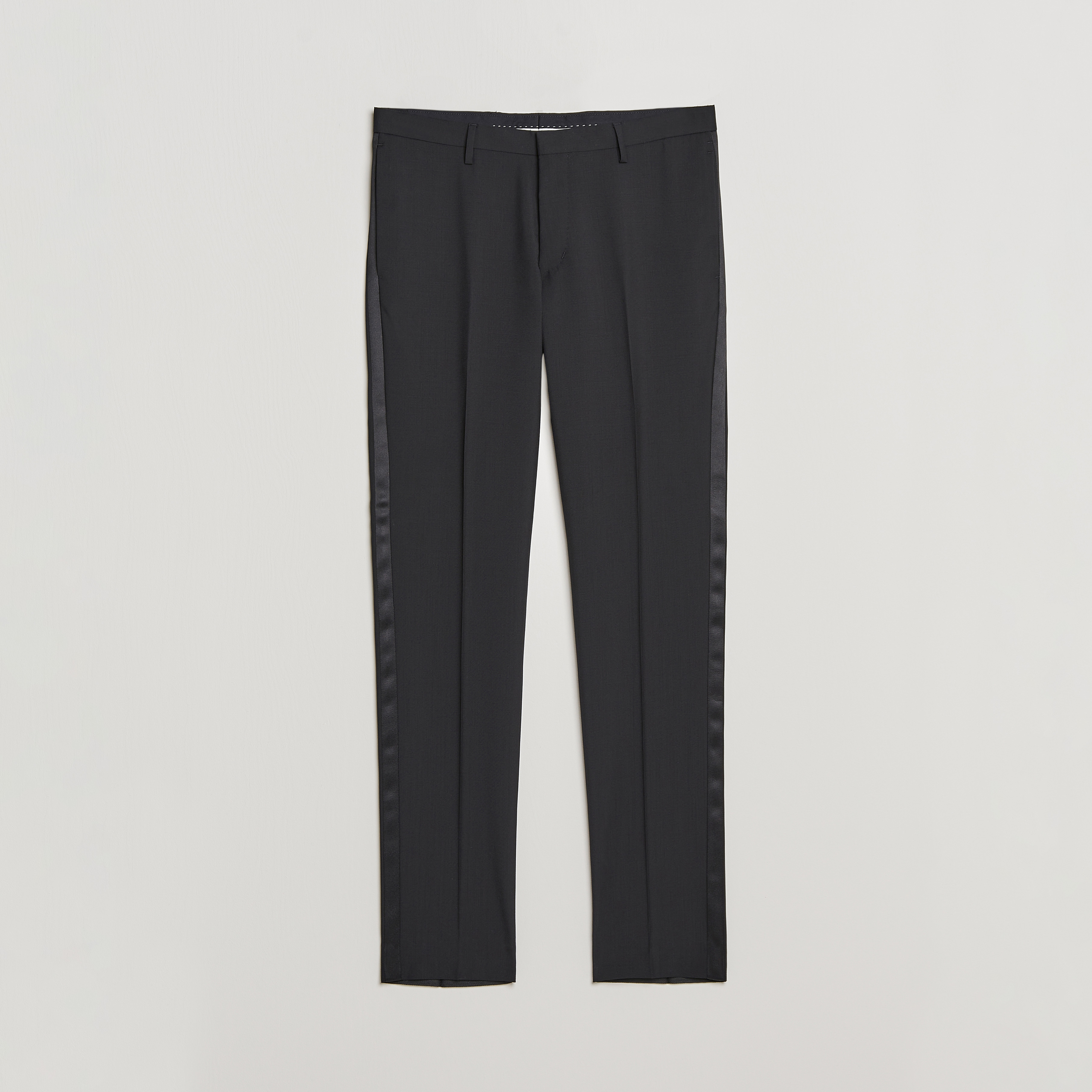 Tiger of Sweden Thulin Tuxedo Trouser Black bei Care of Carl