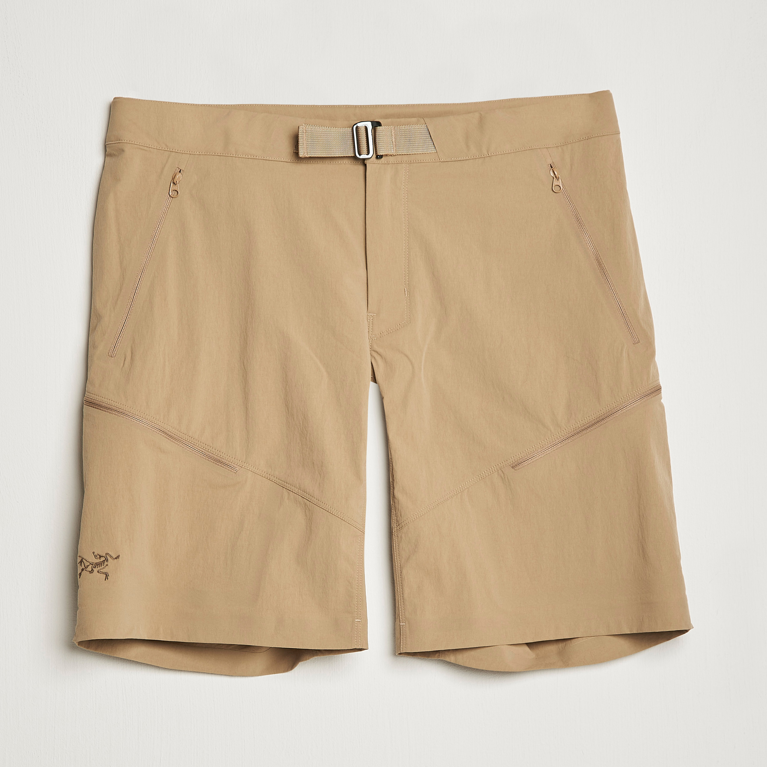Arc'teryx Gamma Quick Dry Shorts Canvas bei Care of Carl