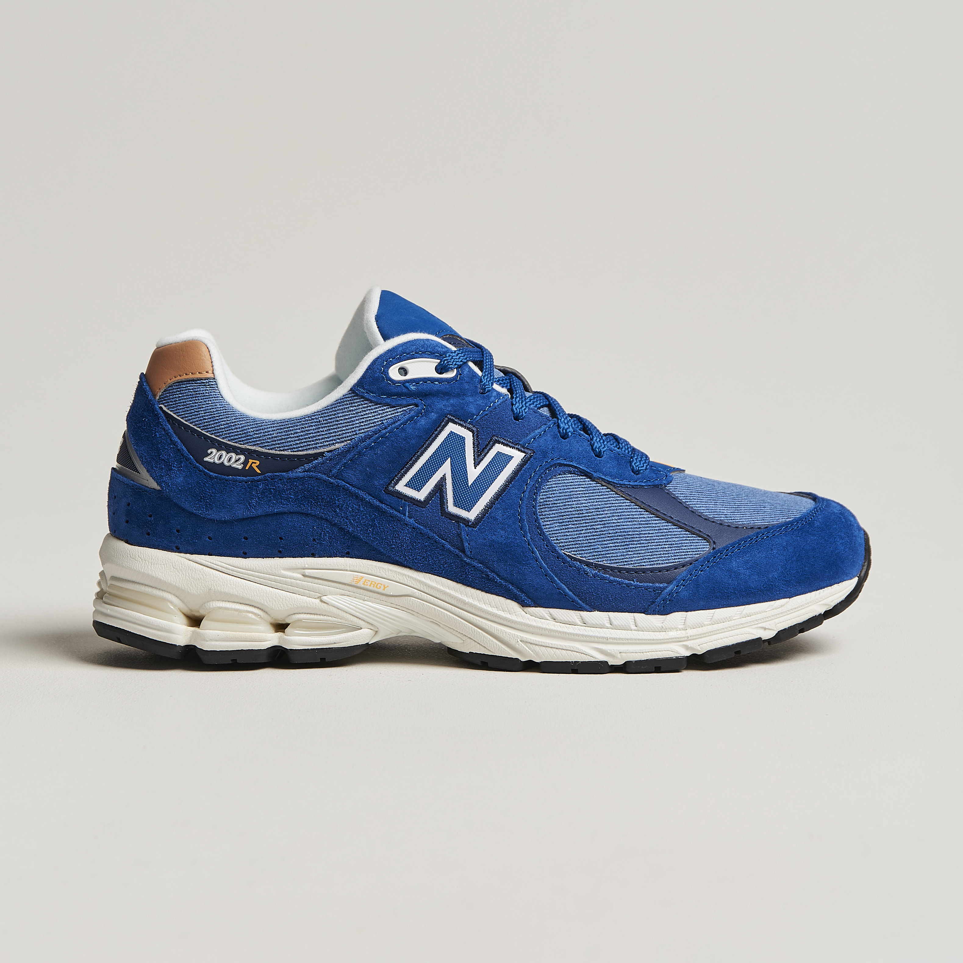 New Balance 2002R Sneakers Atlantic Blue bei Care of Carl