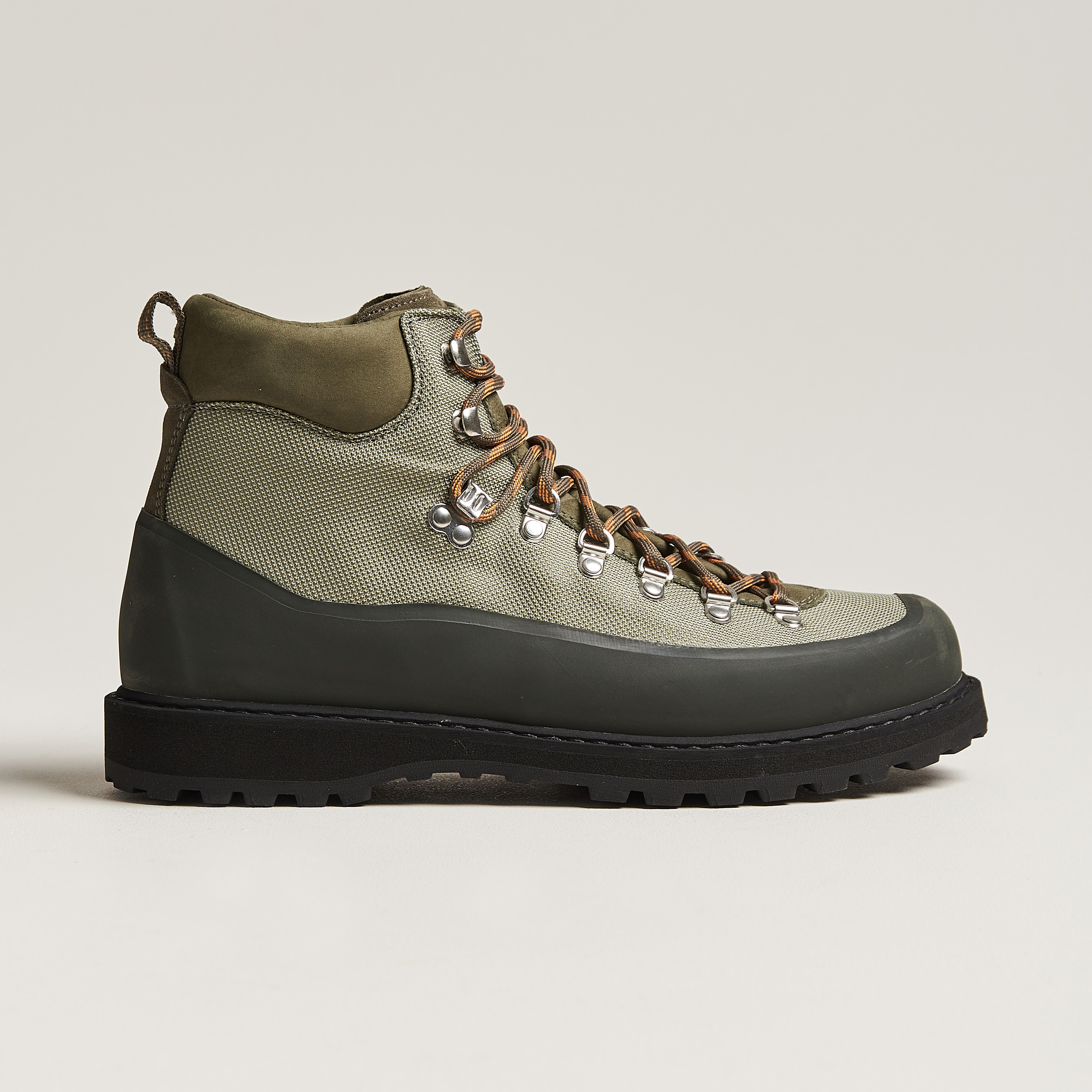 Diemme Roccia Vet Sport Original Boot Sage Green Fabric bei Care of Carl