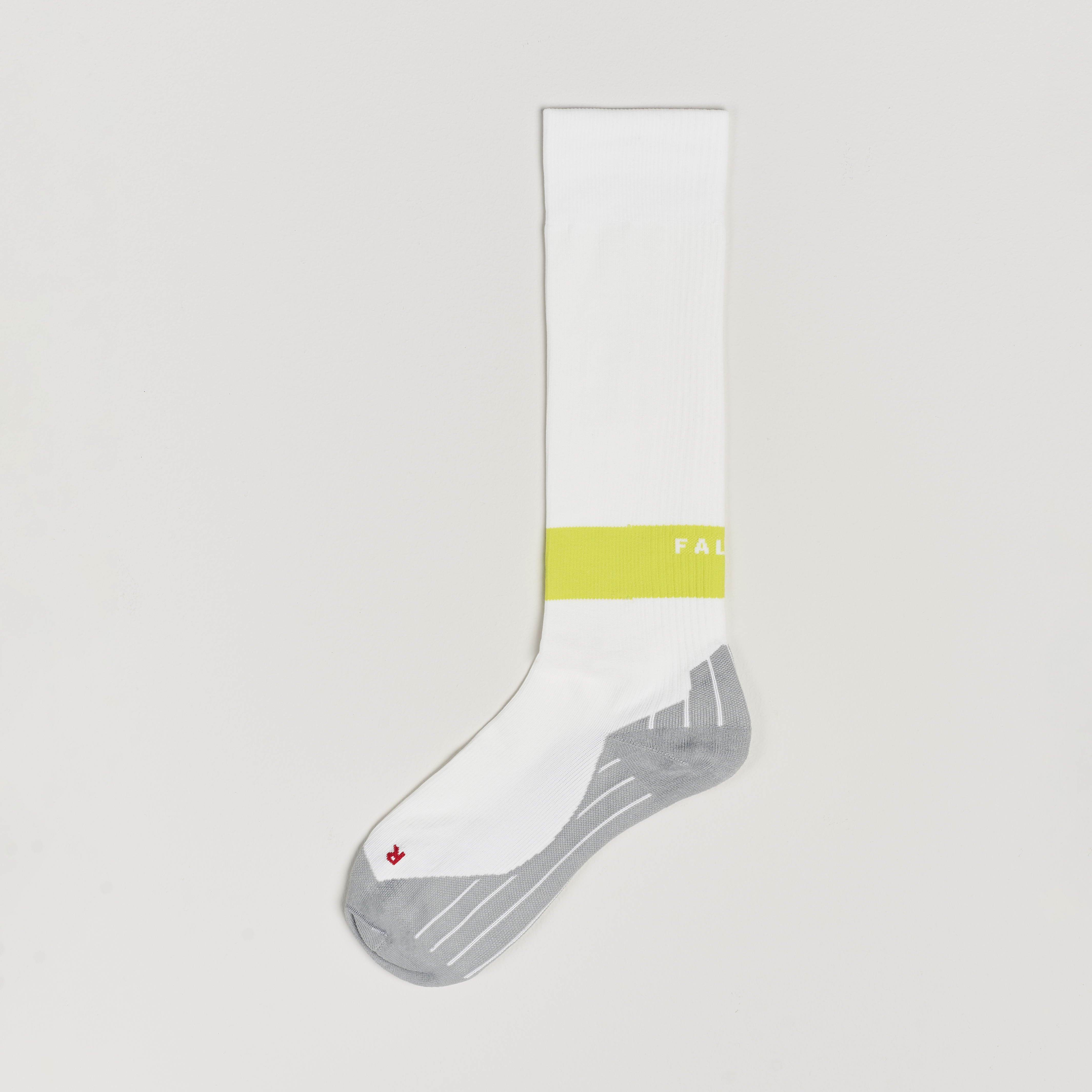 Falke RU Compression Running Socks White bei Care of Carl