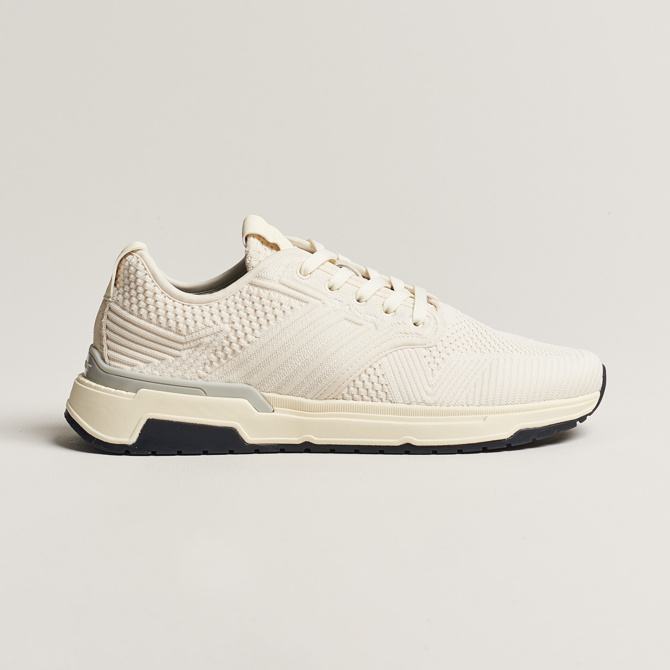 GANT Jeuton Mesh Sneaker Off White bei Care of Carl