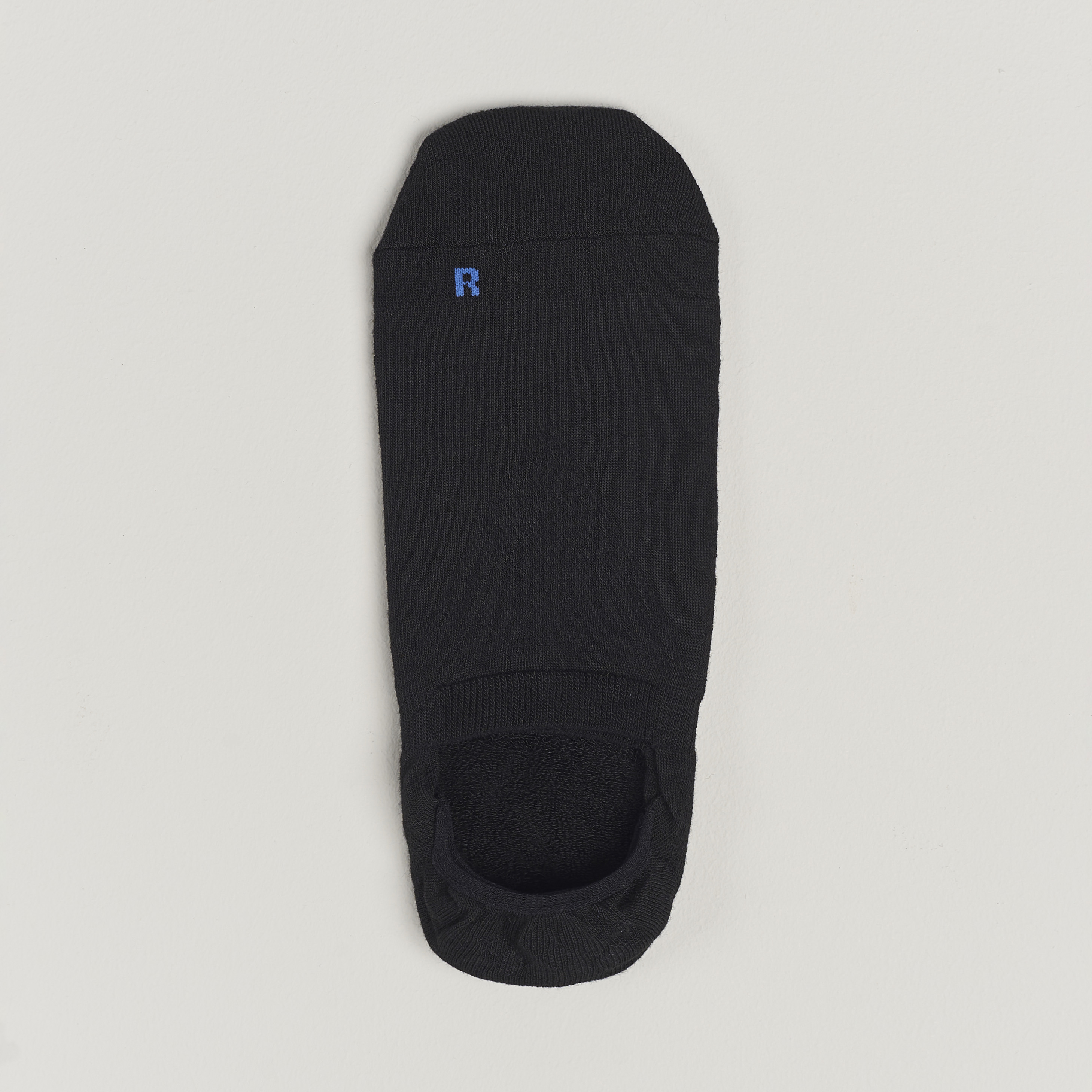 Falke Cool Kick Invisible Socks Black bei Care of Carl