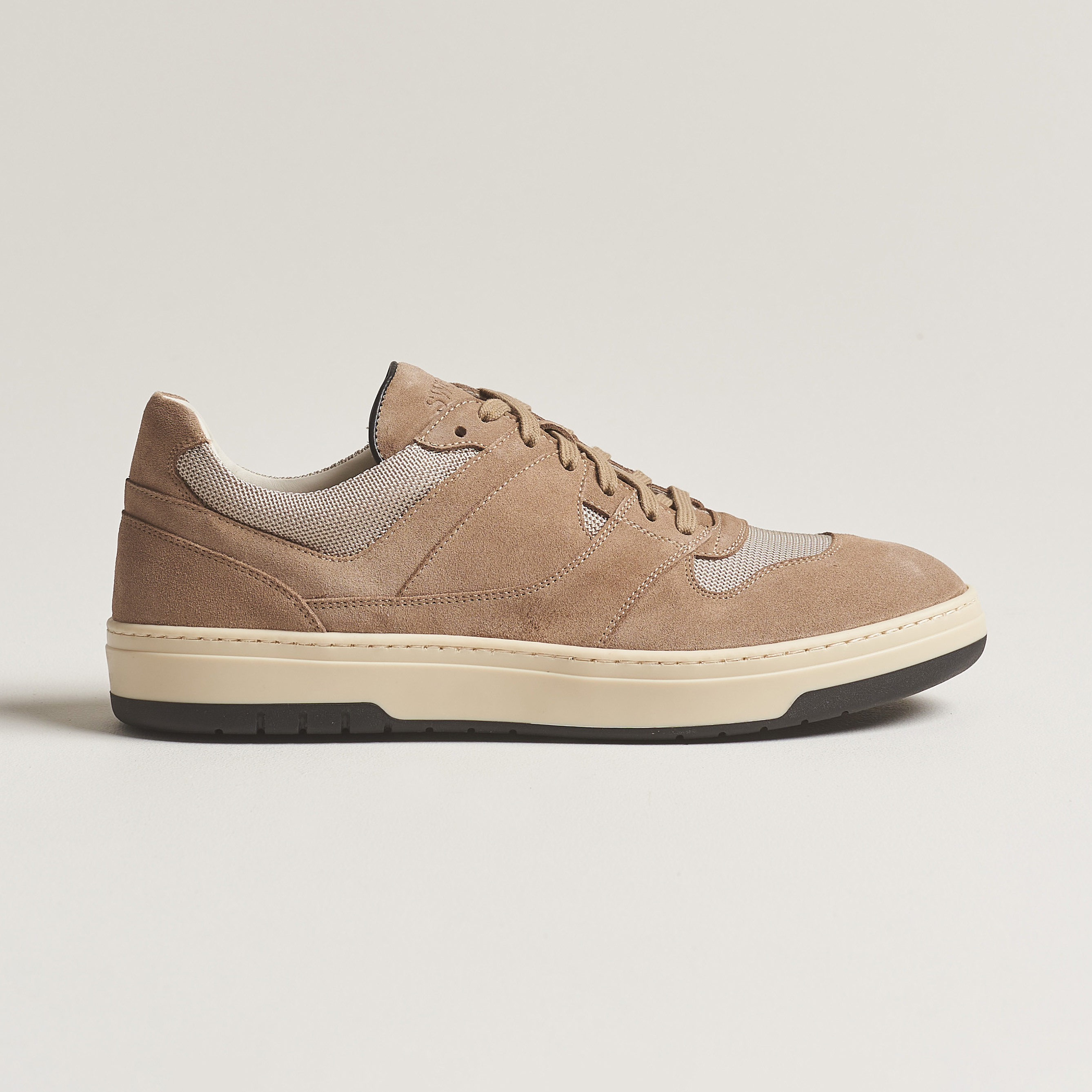 Sweyd Net Suede Sneaker Hazel bei Care of Carl