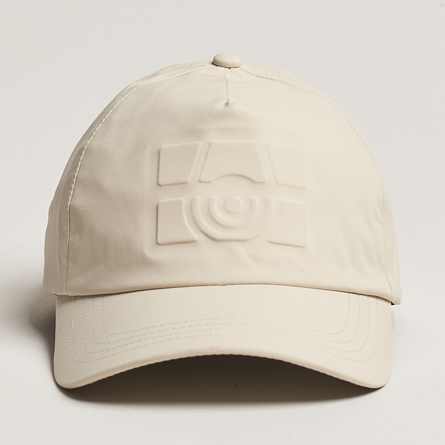 Sail Racing Race Bloc Cap Warm Beige bei Care of Carl