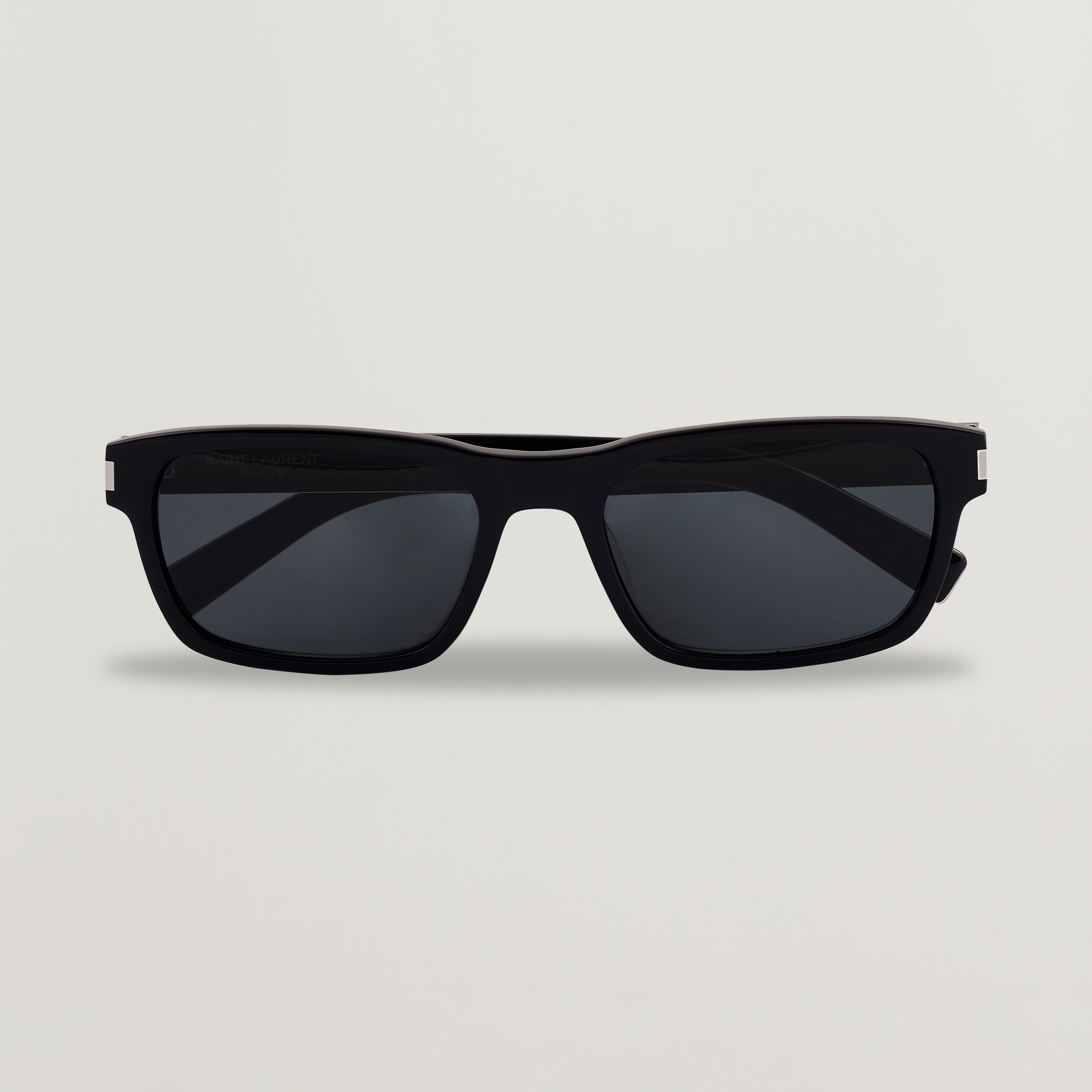 Saint Laurent SL 662 Sunglasses Black bei Care of Carl