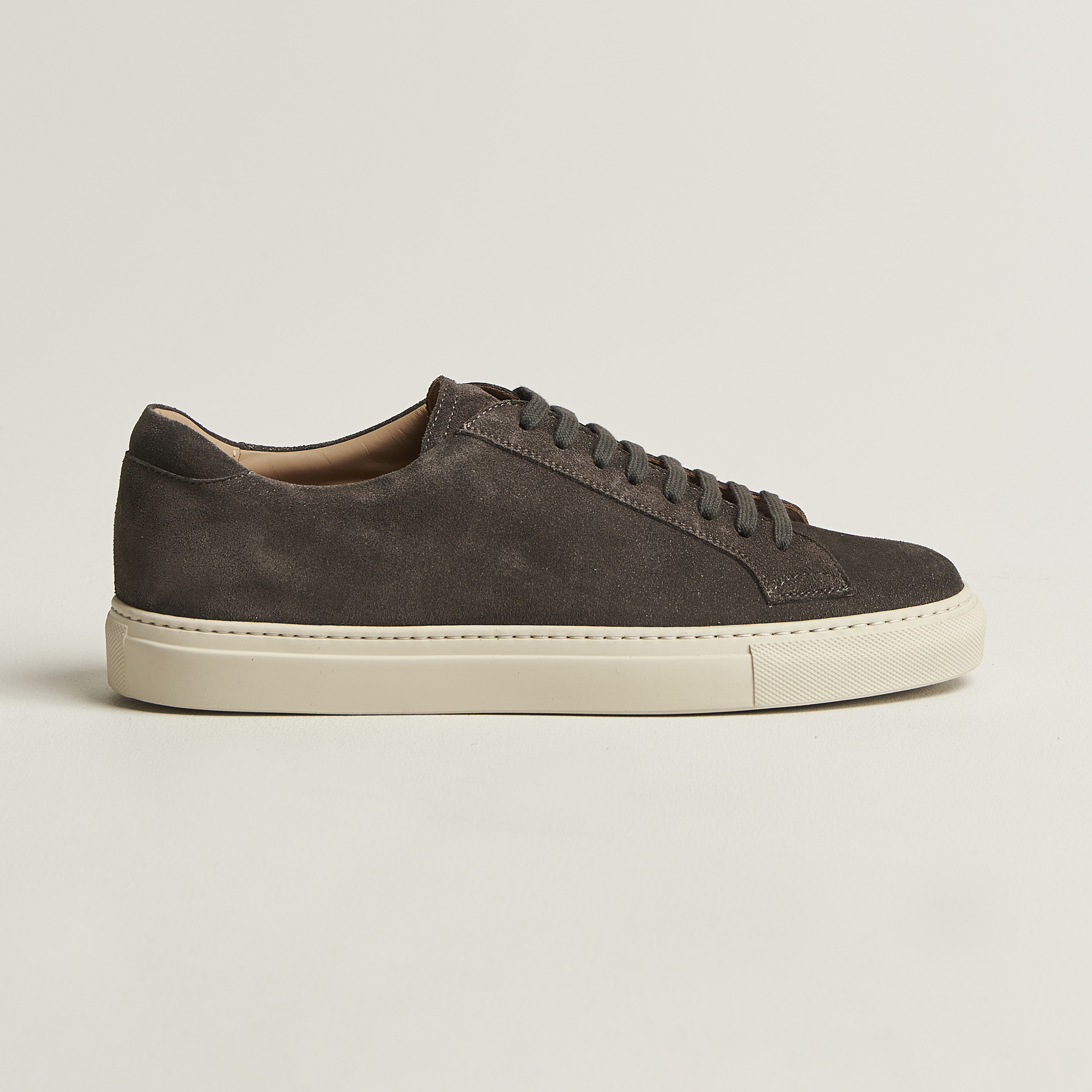 Sweyd 055 Suede Sneaker Dark Grey bei Care of Carl