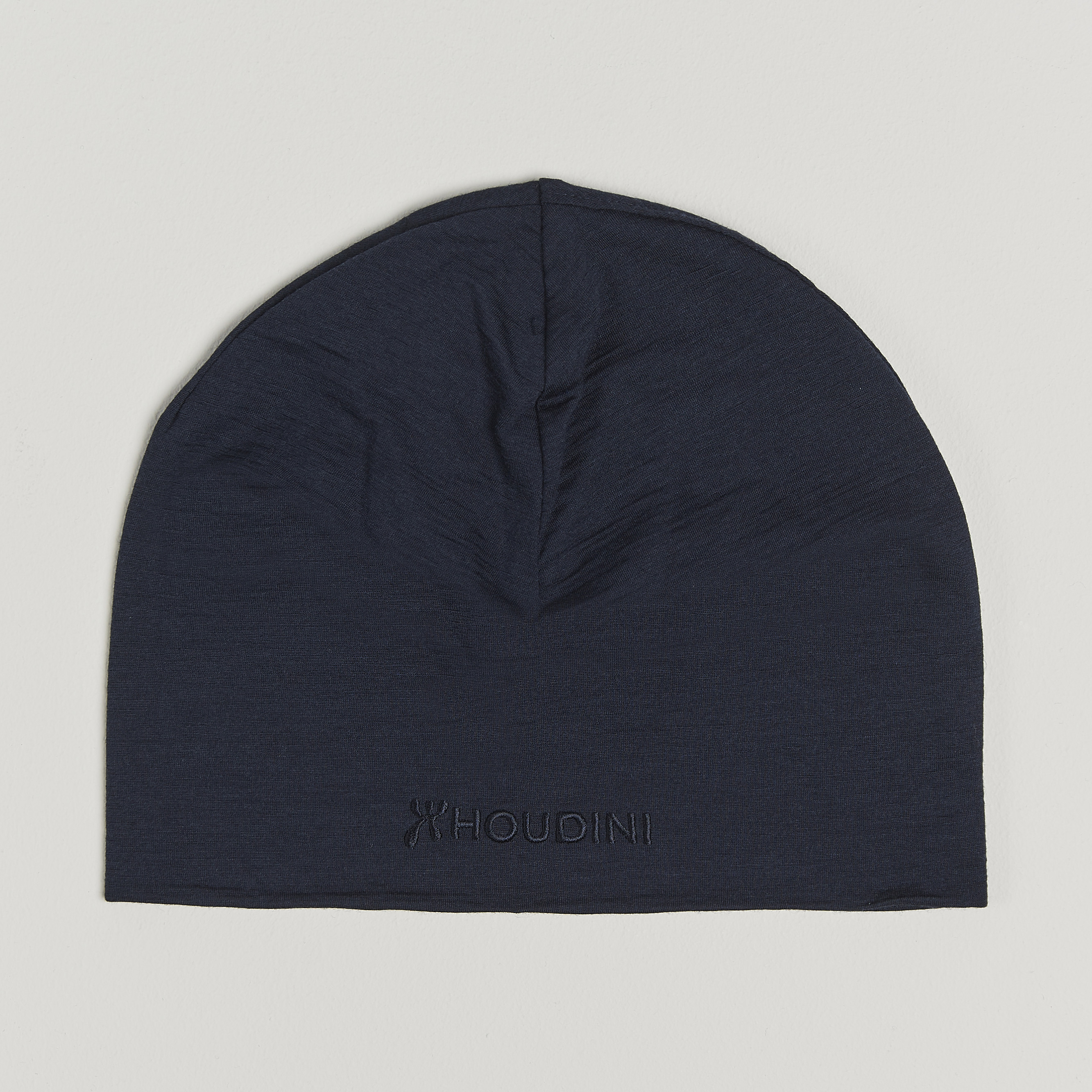 Houdini Desoli Merino Running Hat Blue Illusion bei Care of Carl