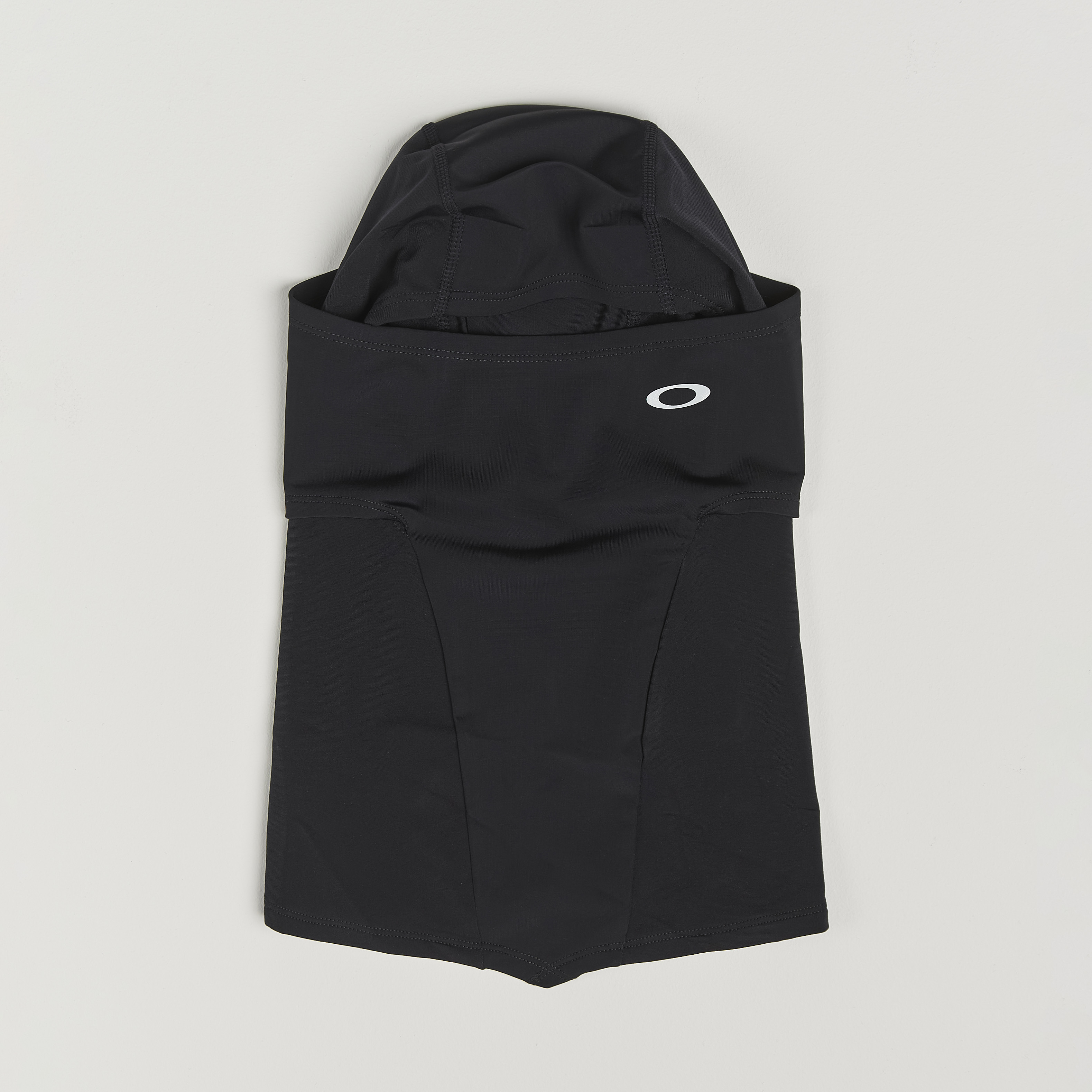 Oakley Backwoods Balaclava Blackout bei Care of Carl