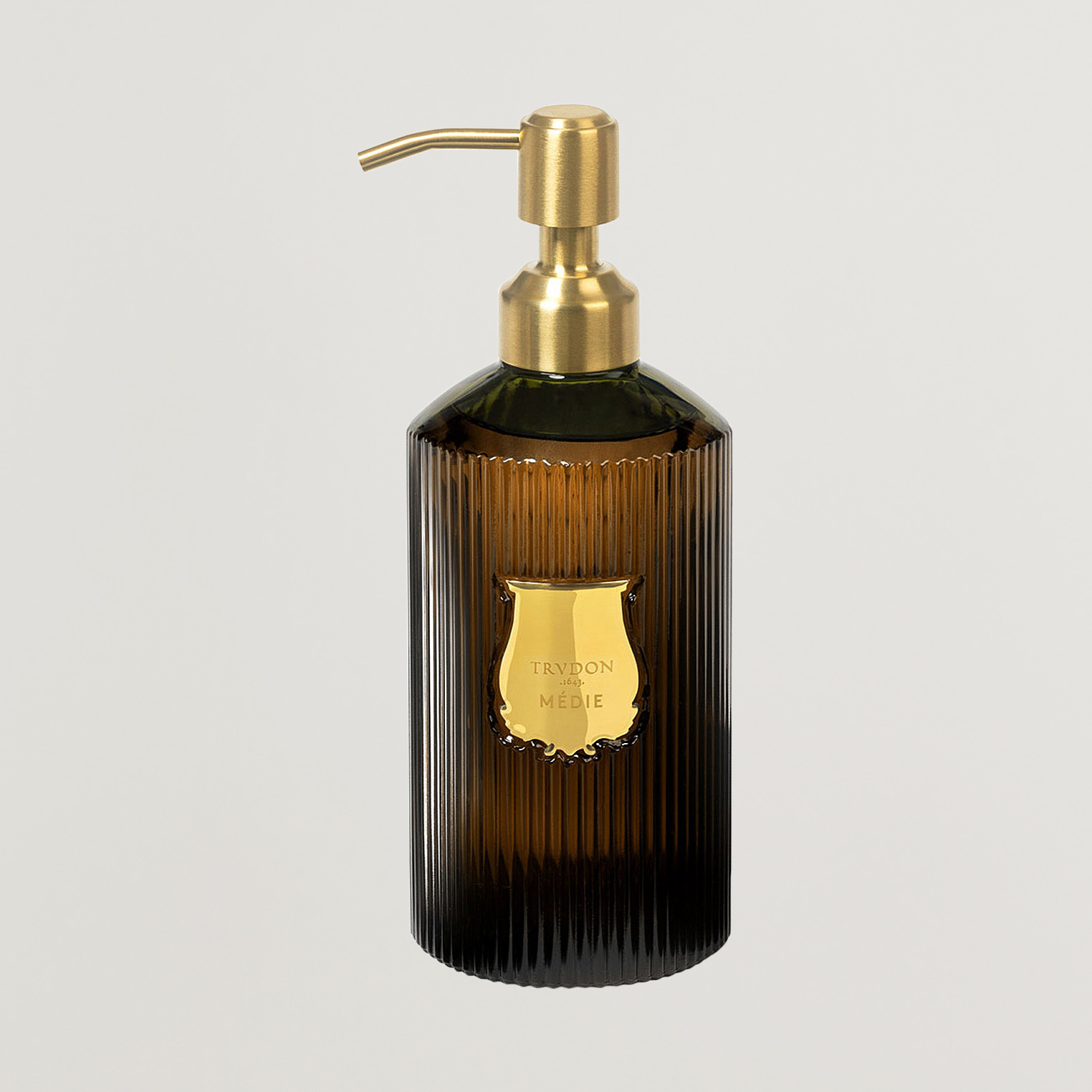 Trudon Médie Hand Soap 350ml bei Care of Carl