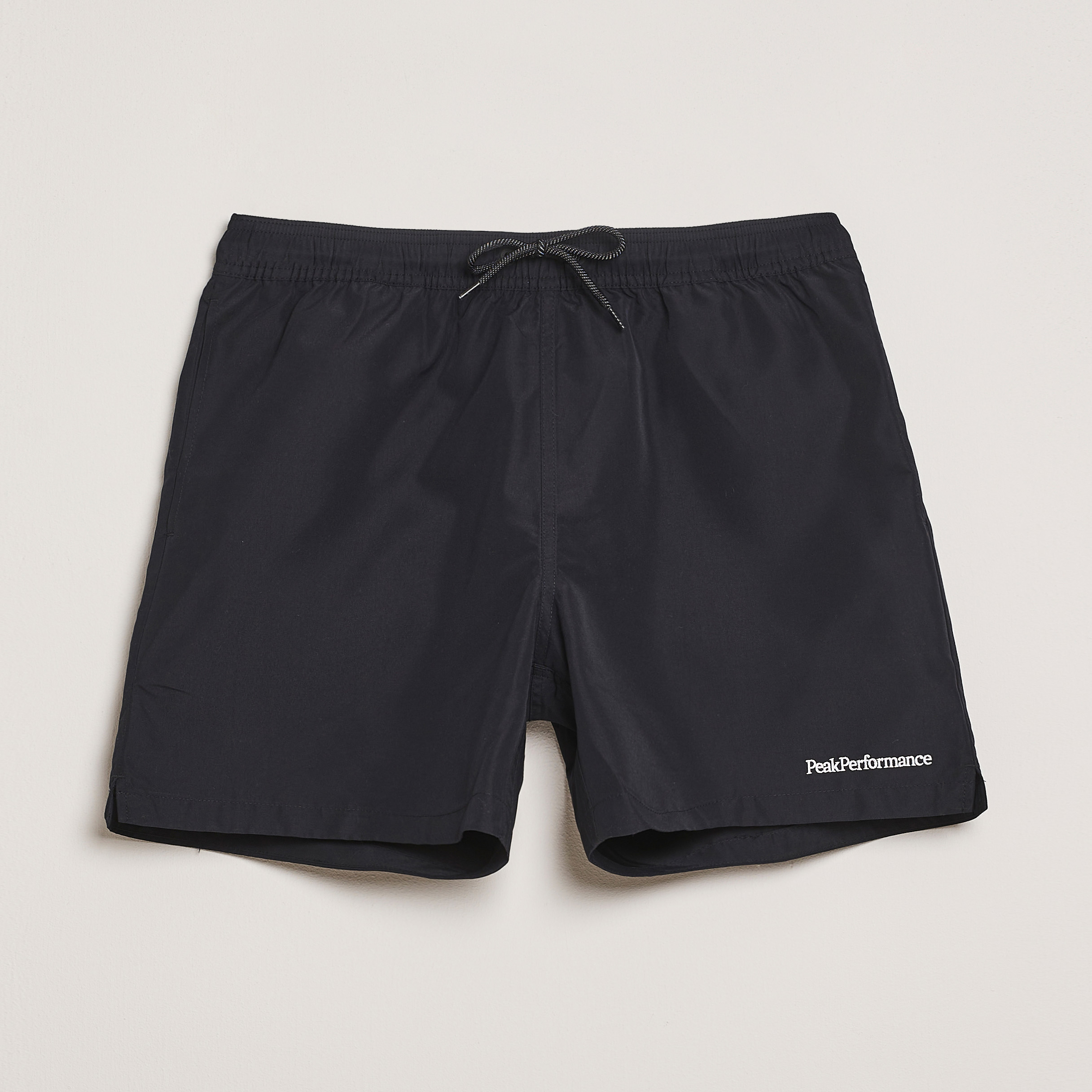 Peak Performance Swimshorts Black bei Care of Carl