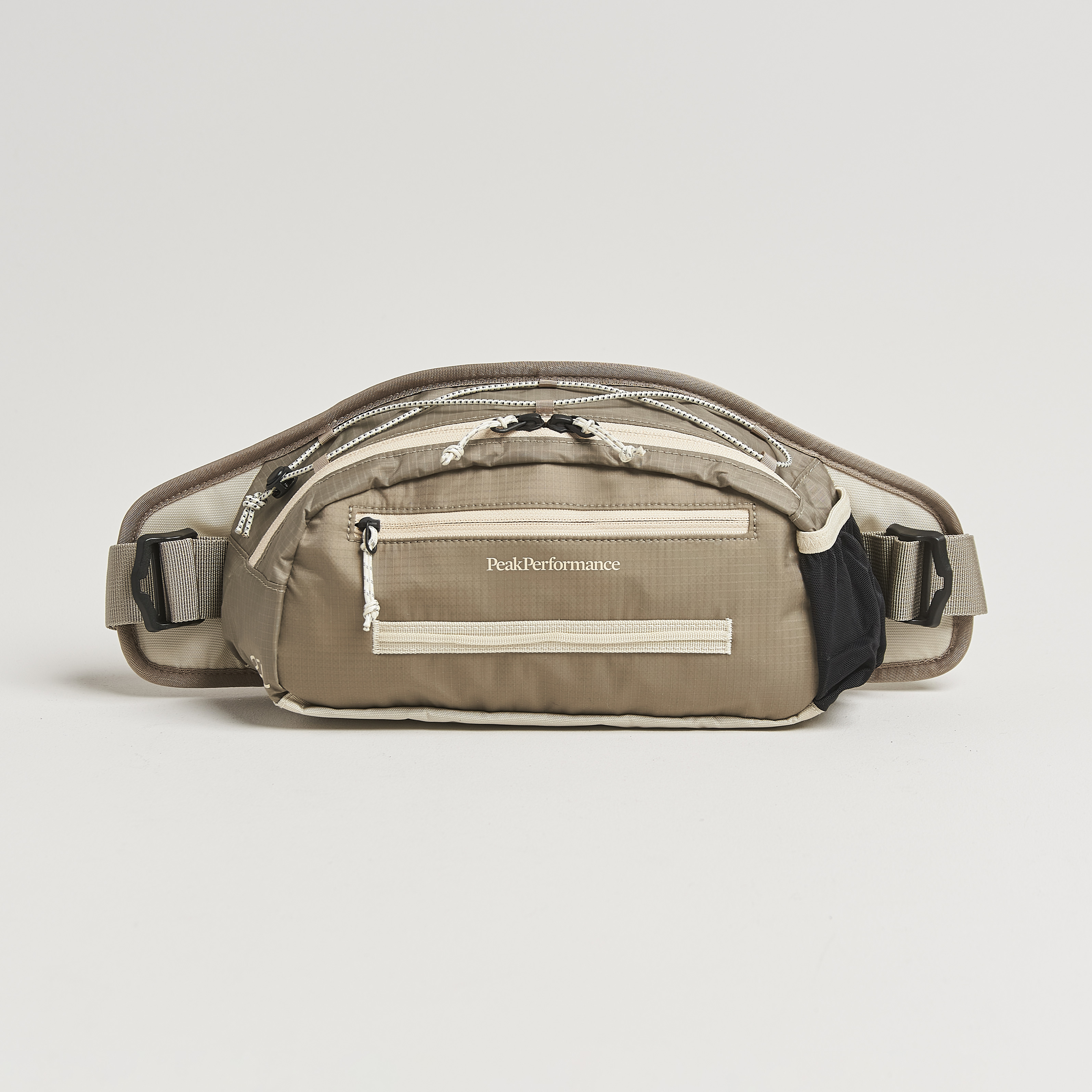 Peak Performance Trail Hip Bag Avid Beige bei Care of Carl