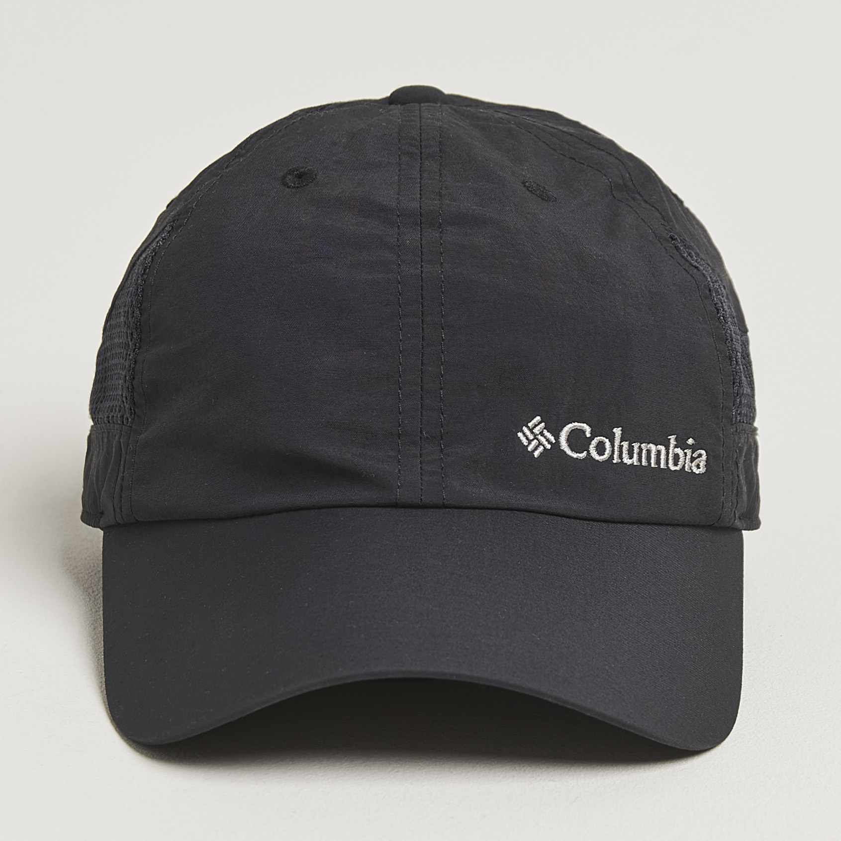 Columbia Tech Shade II Hat Black bei Care of Carl