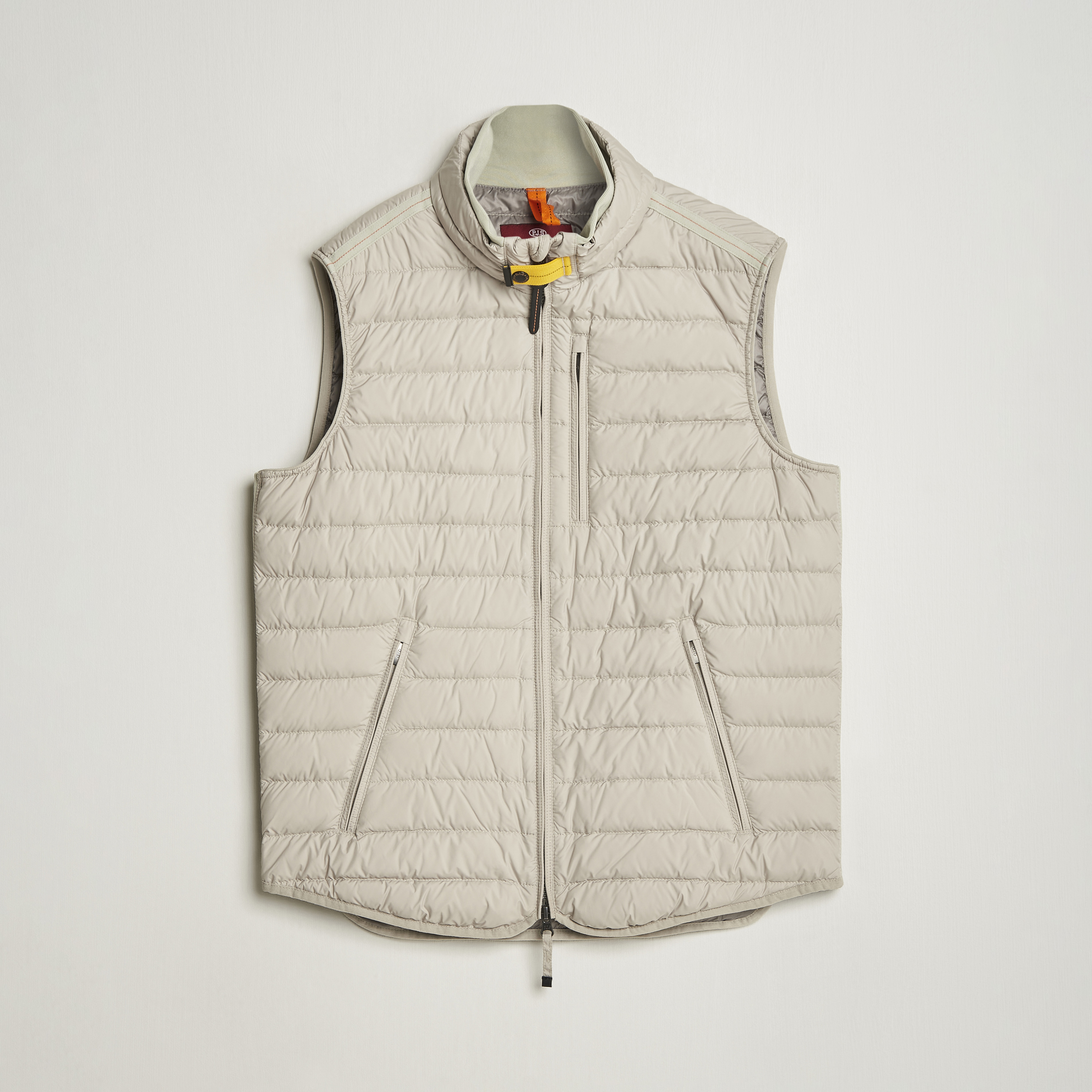 Parajumpers Perfect Super Lightweight Vest Asparagus bei Care of Carl