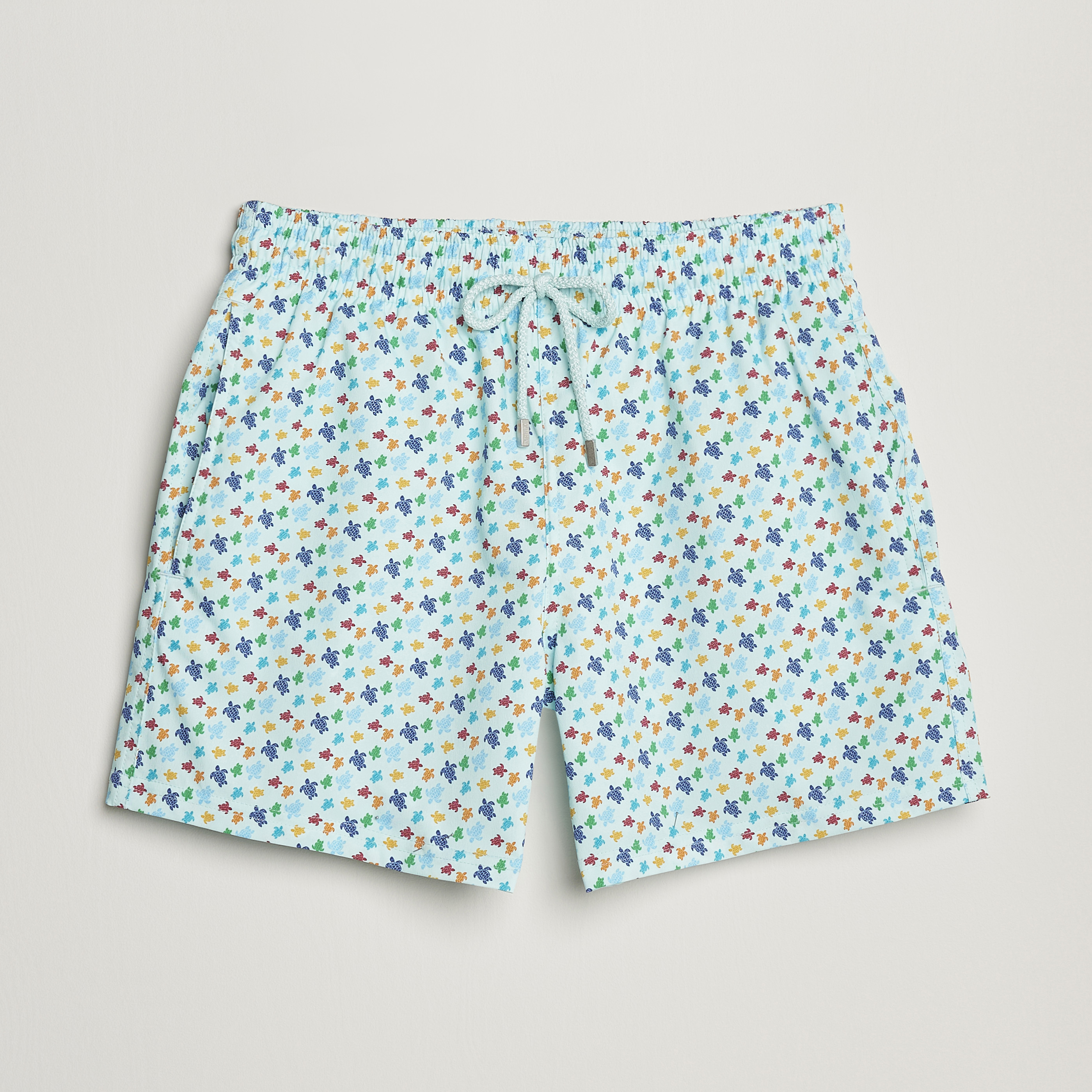 Vilebrequin Moorise Swimshorts Pacific bei Care of Carl