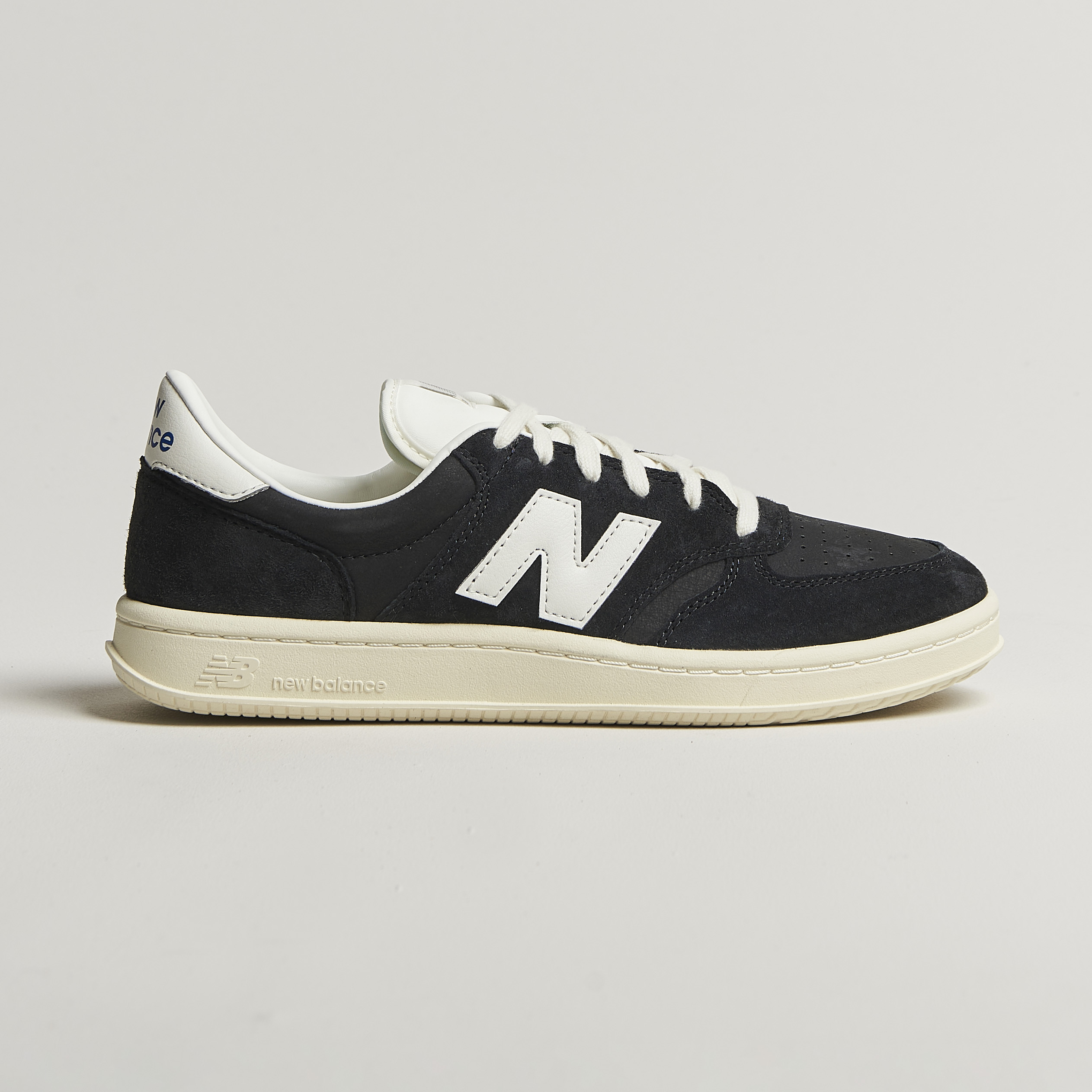 New Balance CT500 Sneakers Black bei Care of Carl