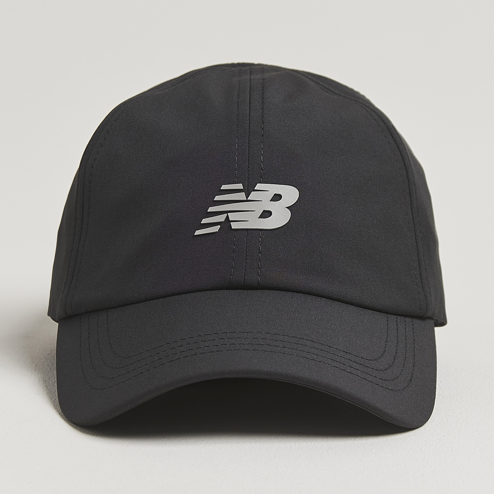 New Balance Running 6-Panel Performance Hat Black bei Care of Carl