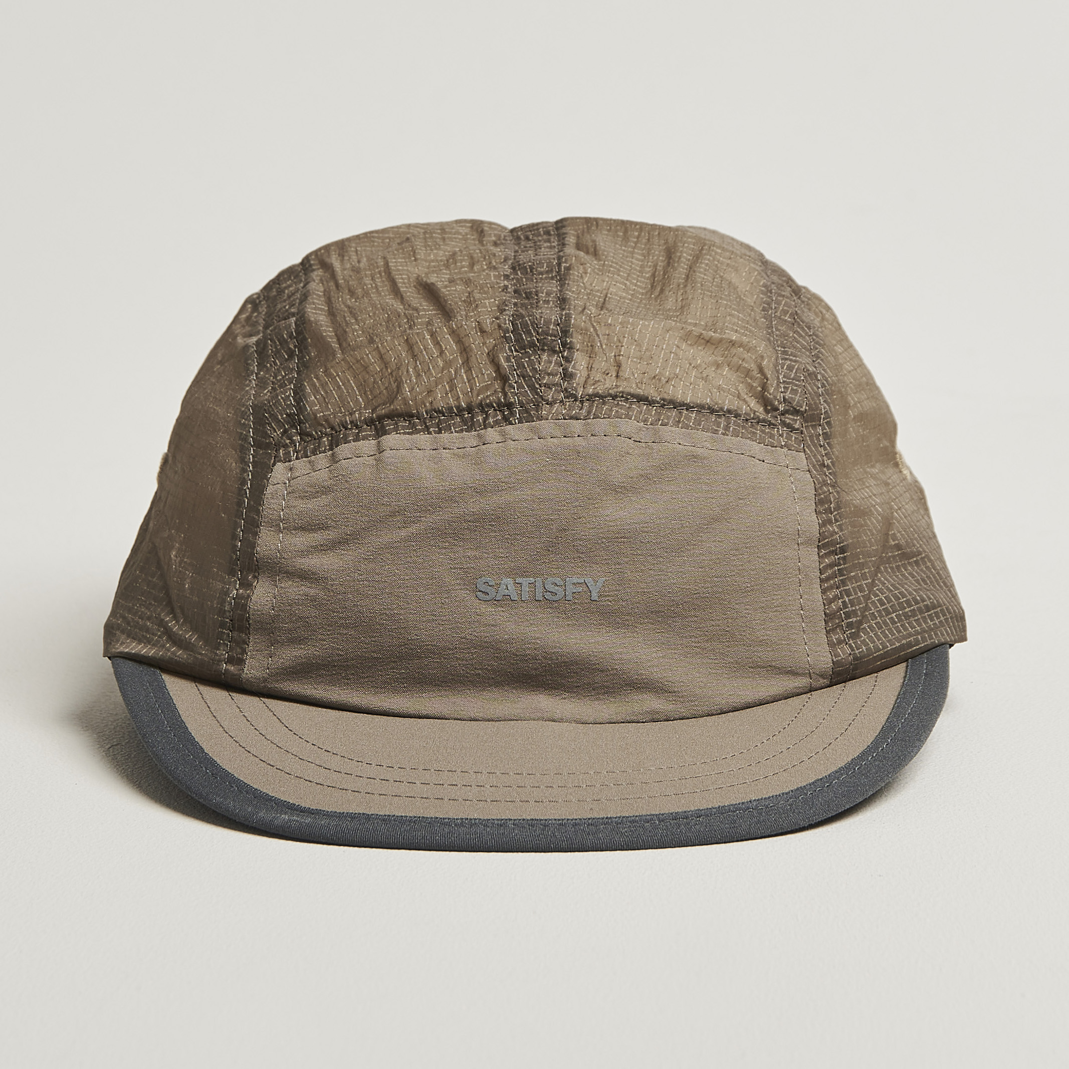 Satisfy Rippy Trail Cap Shitake bei Care of Carl