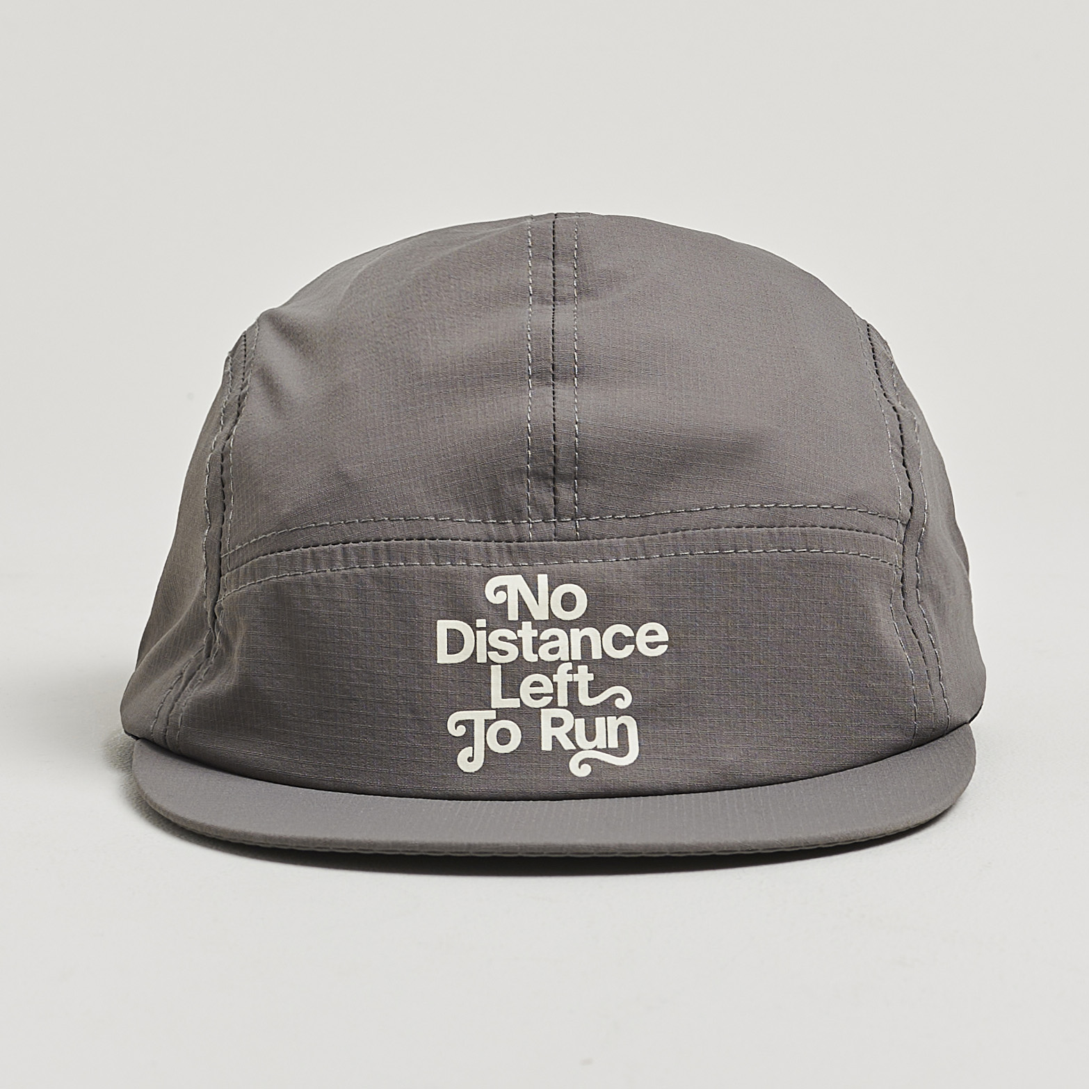 Pas Normal Studios Balance Cap Medium Grey bei Care of Carl