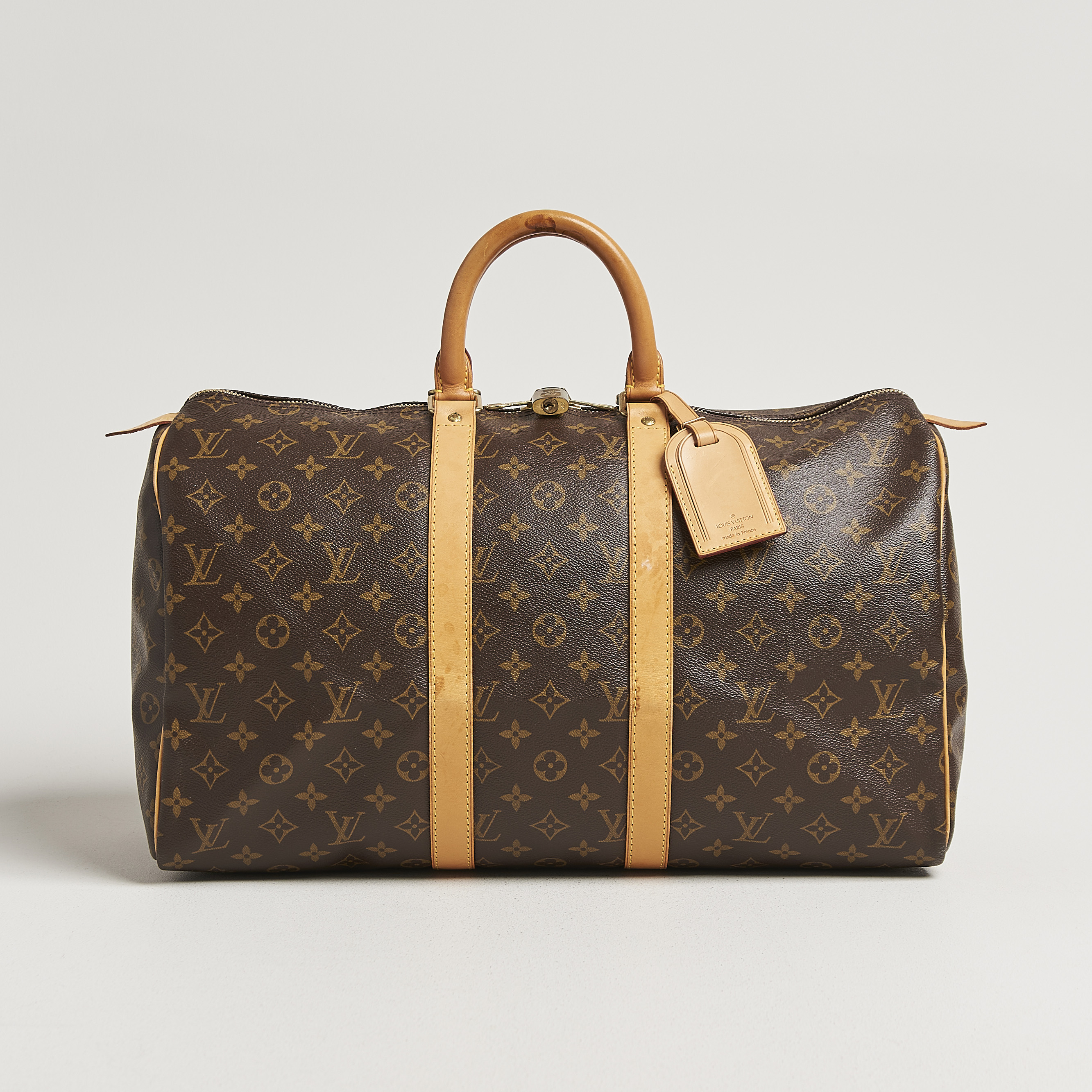 Louis Vuitton Pre-Owned Keepall 45 Monogram bei Care of Carl