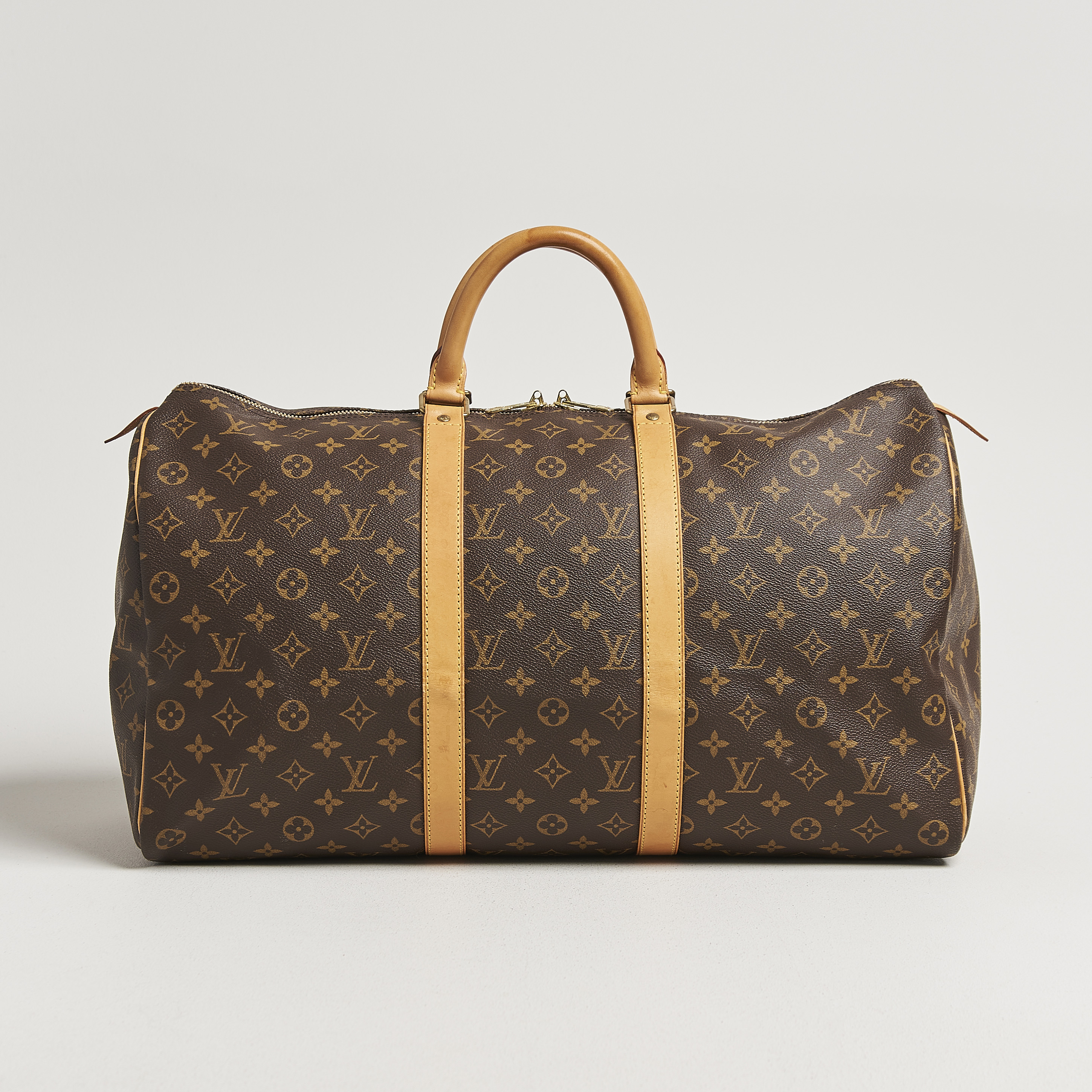 Louis Vuitton Pre-Owned Keepall 50 Monogram bei Care of Carl