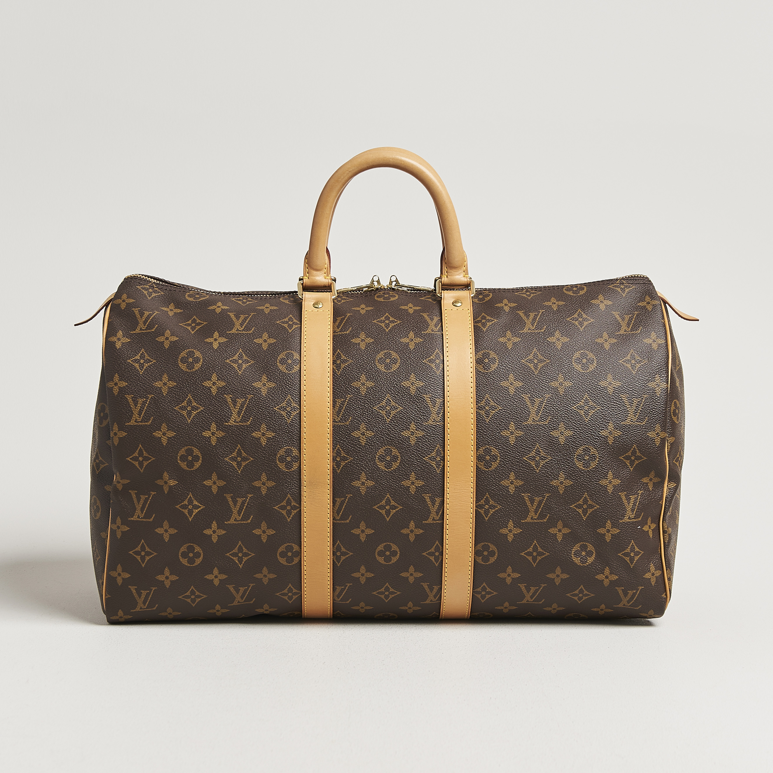 Louis Vuitton Pre-Owned Keepall 45 Monogram bei Care of Carl