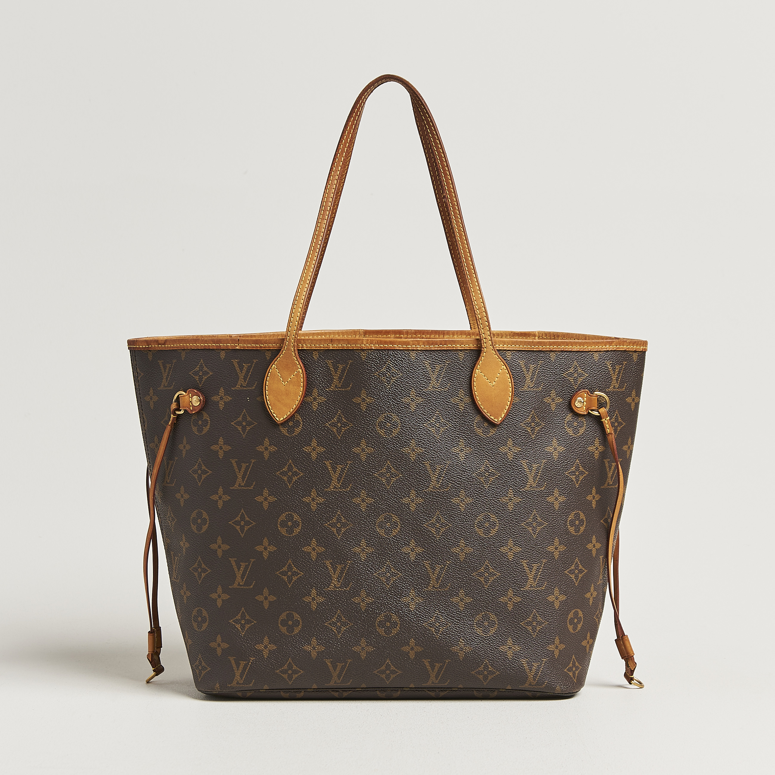 Louis Vuitton Pre-Owned Neverfull MM Monogram bei Care of Carl
