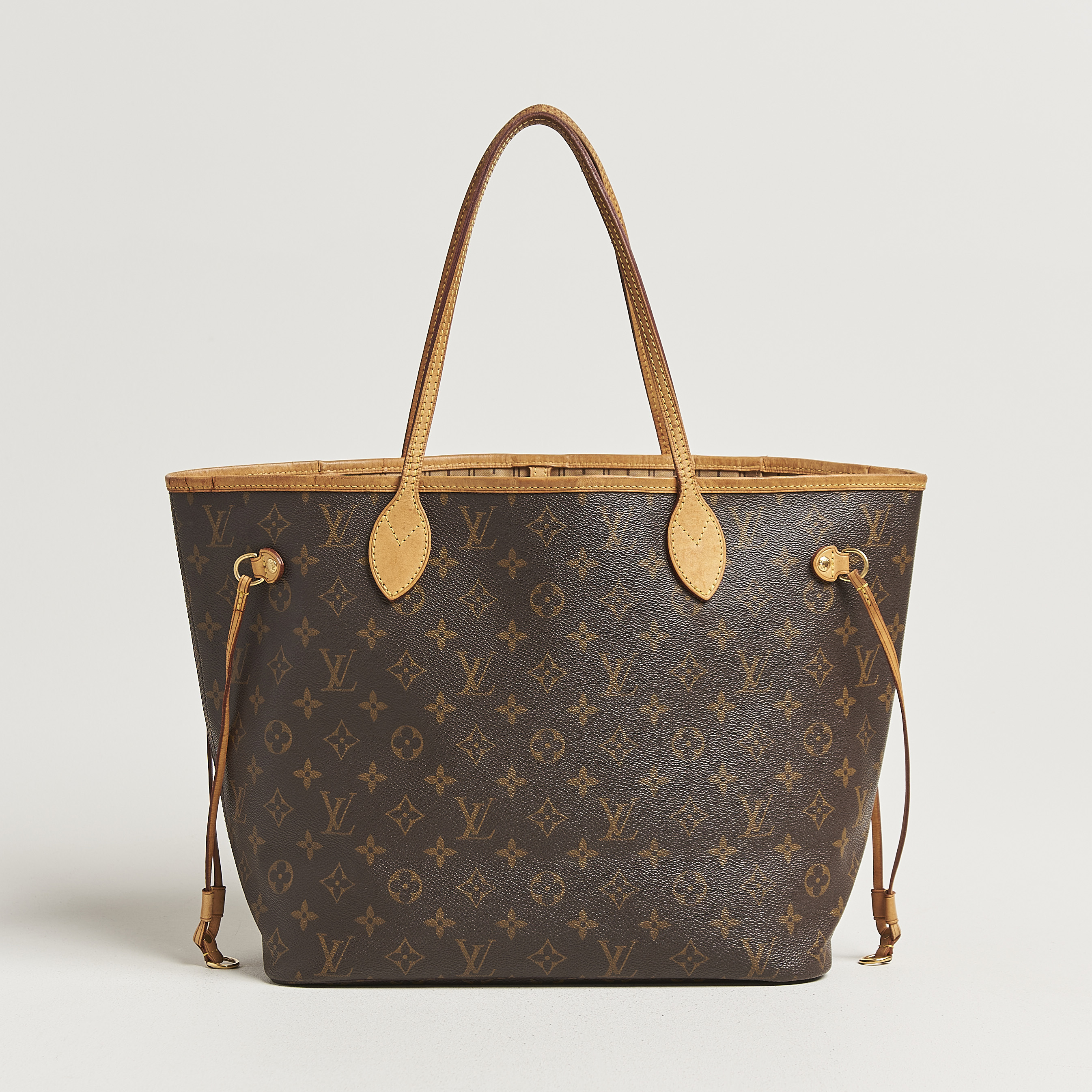 Louis Vuitton Pre-Owned Neverfull MM Monogram bei Care of Carl