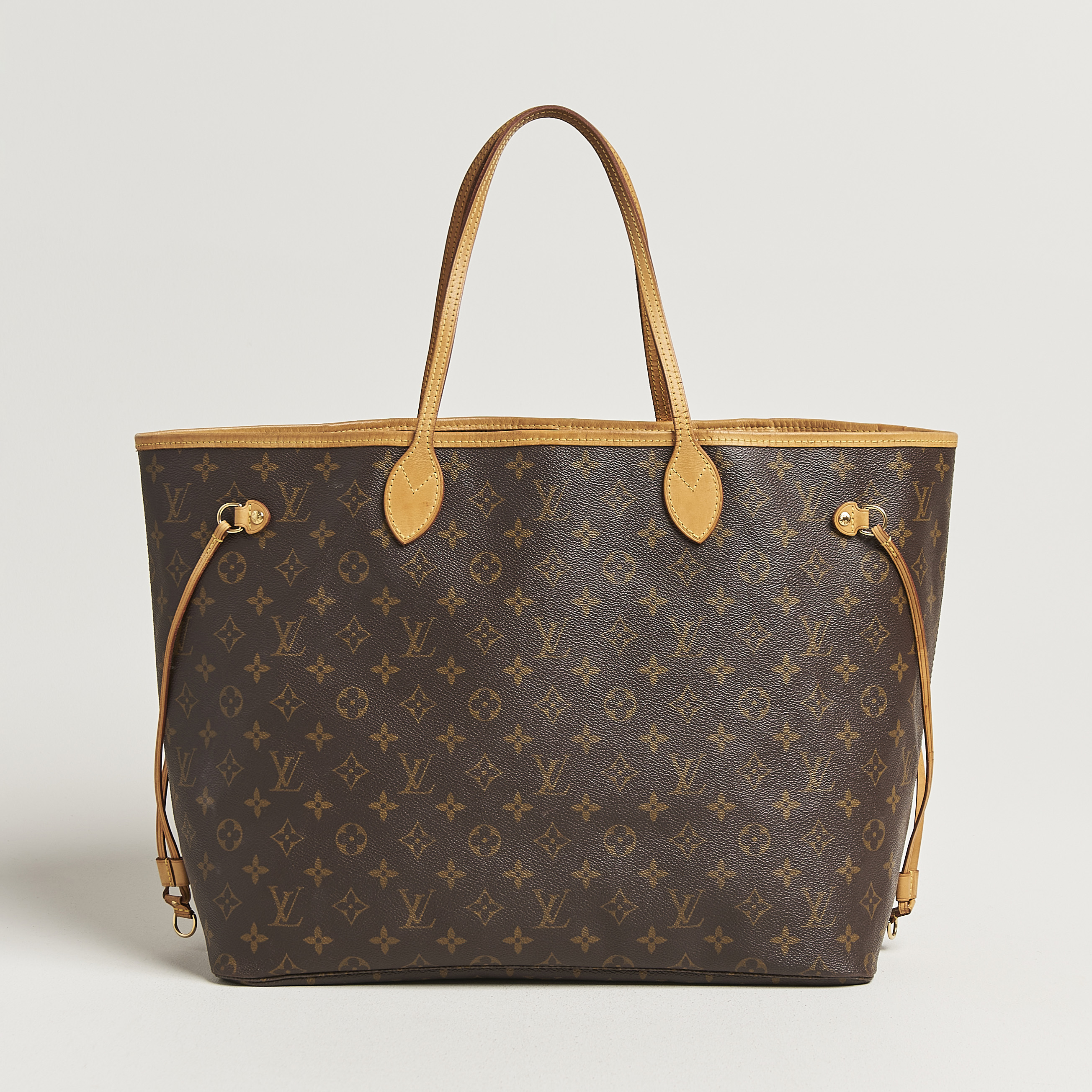Louis Vuitton Pre-Owned Neverfull GM Monogram bei Care of Carl