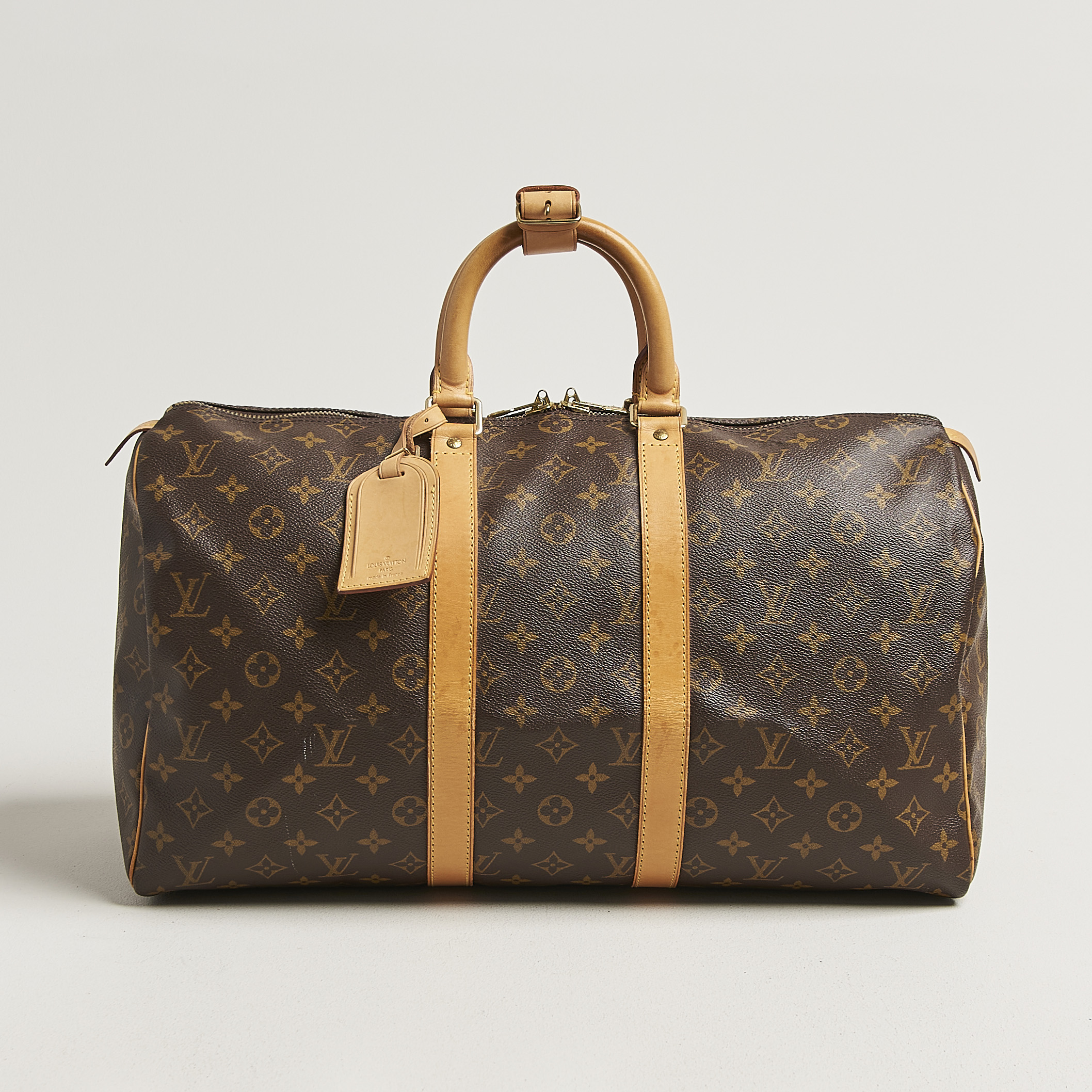 Louis Vuitton Pre-Owned Keepall 45 Monogram bei Care of Carl