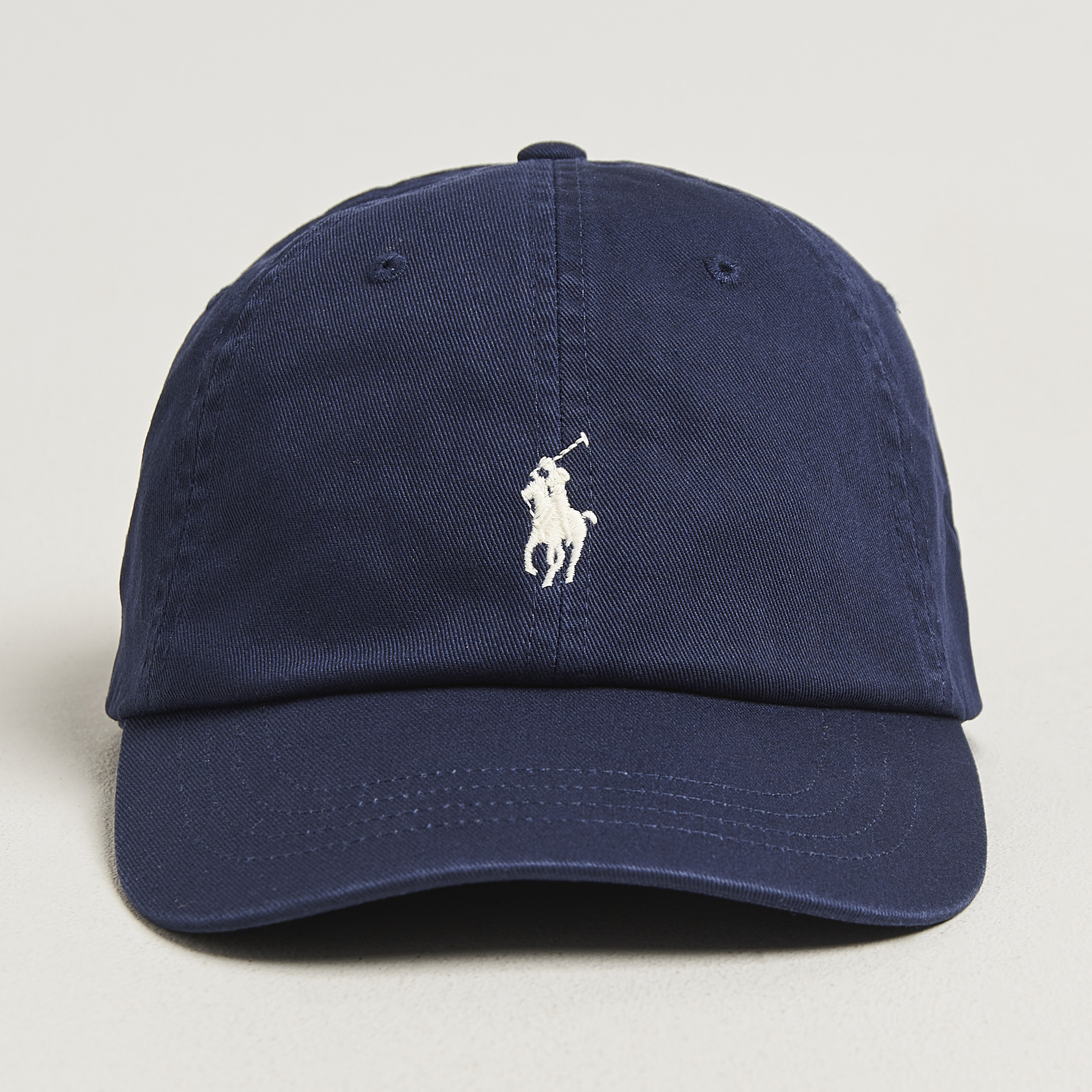 Polo Ralph Lauren Classic Sport Cap Newport Navy bei Care of Carl