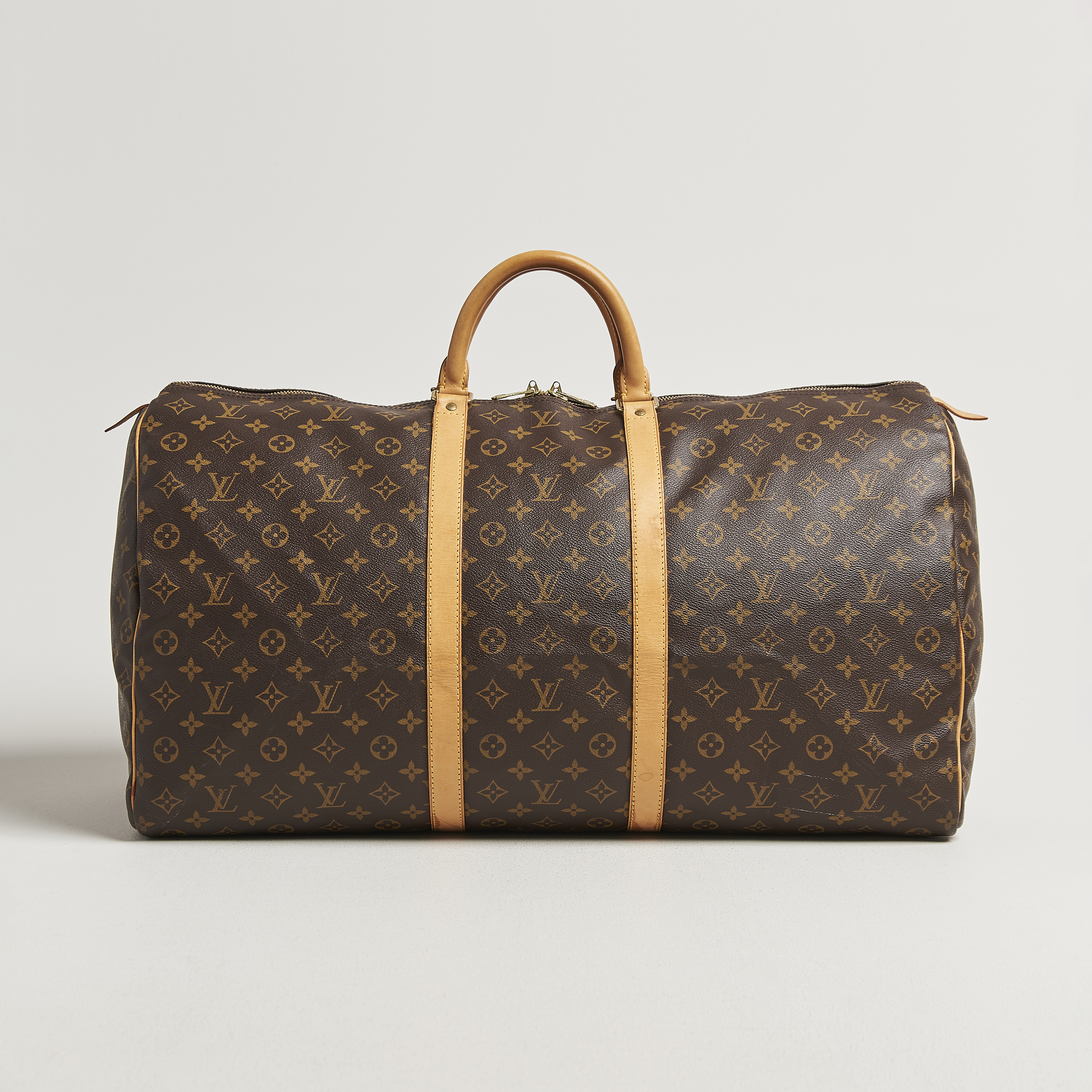 Louis Vuitton Pre-Owned Keepall 60 Monogram bei Care of Carl