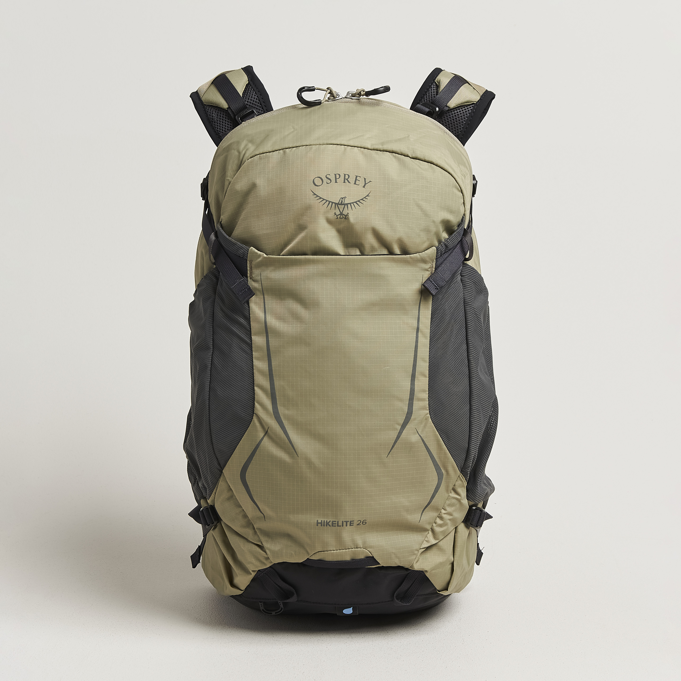 Osprey HikeLite 26 Olive Tan bei Care of Carl