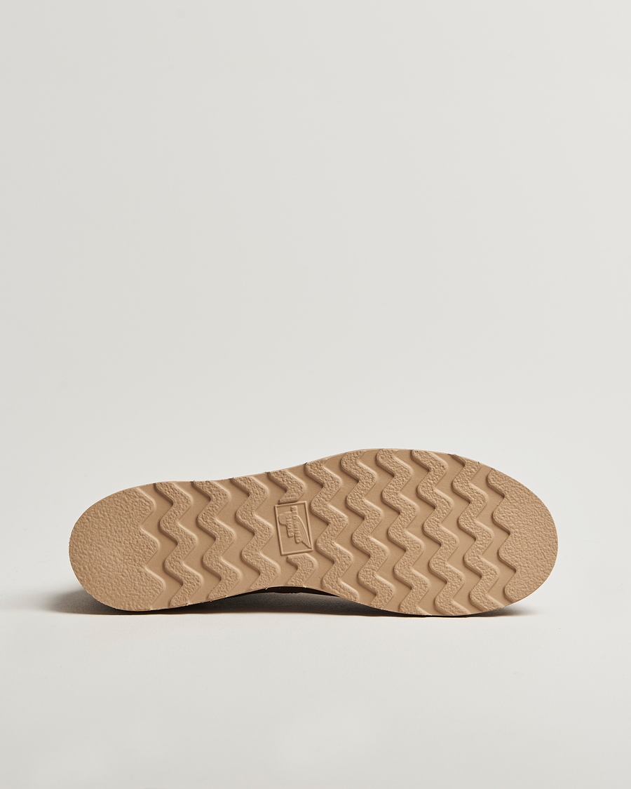 Red Wing Shoes Classic Chelsea Amber Harness bei Care of Carl