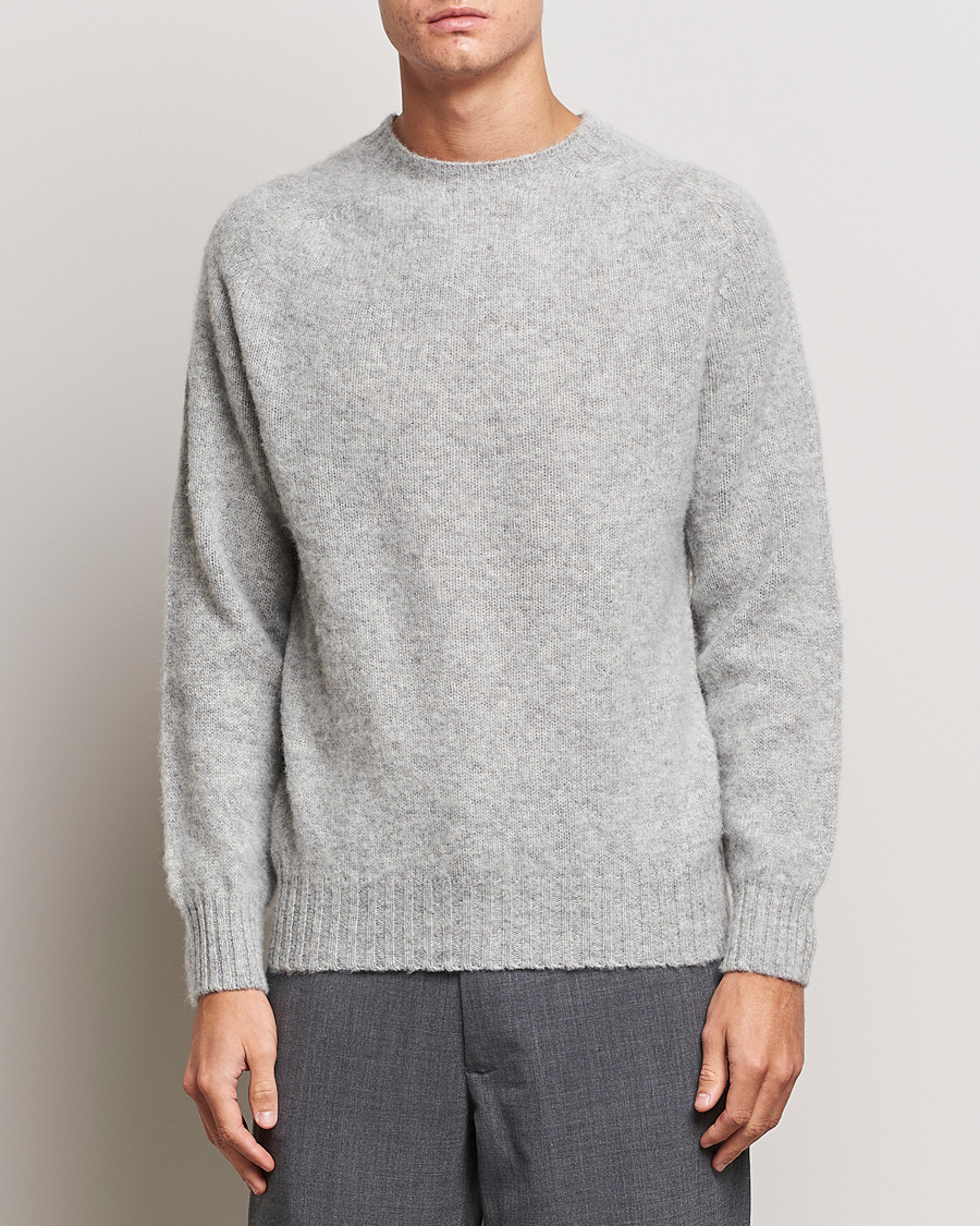 Howlin' Brushed Wool Sweater Galaxy bei CareOfCarl.de